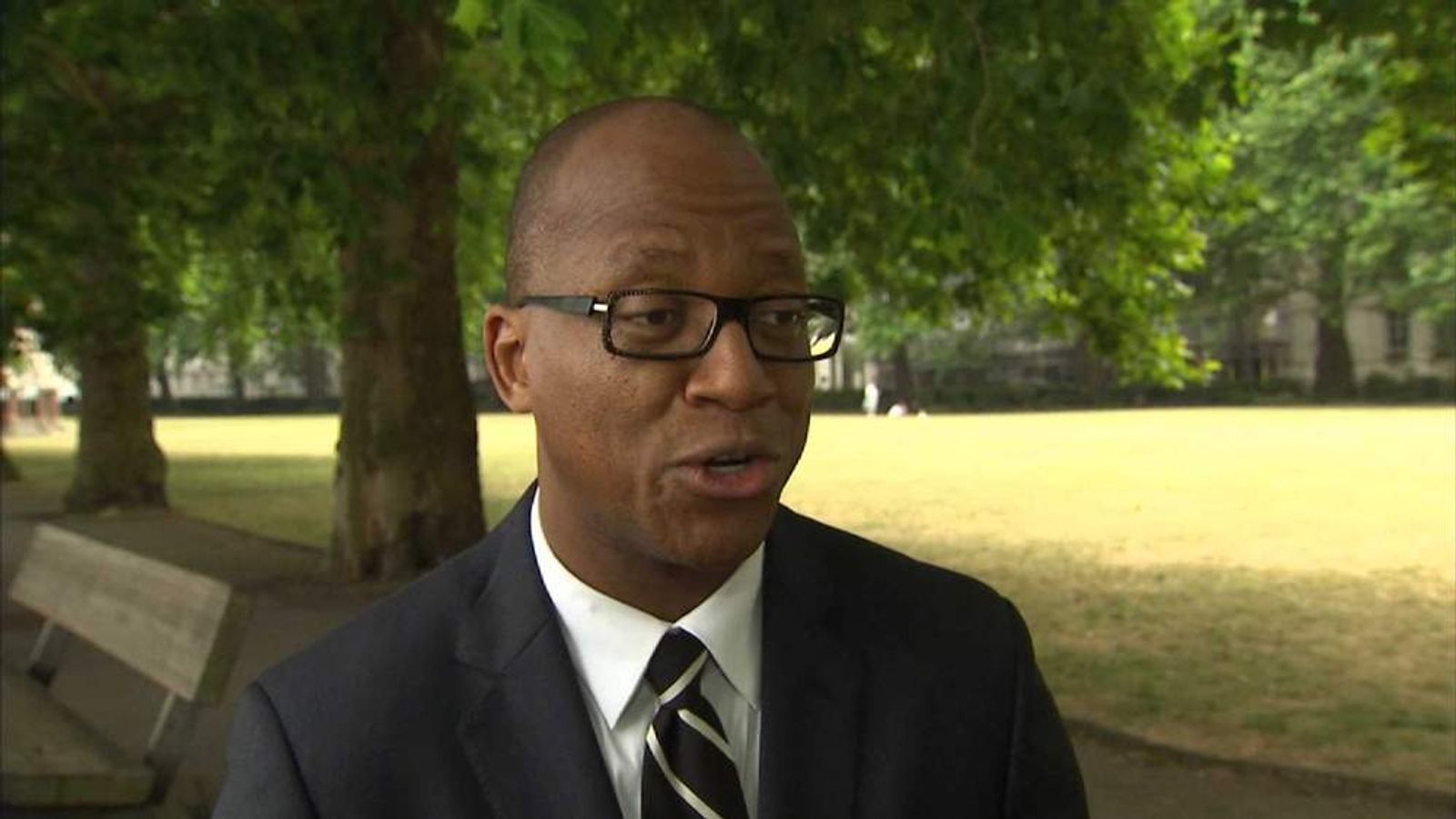 NHS Health Checks Could 'Save 650 Lives' | Politics News | Sky News