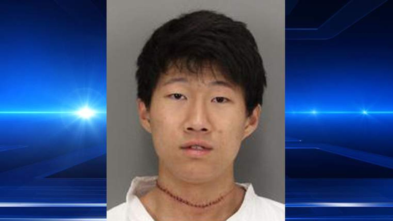 University Student Held Over Roommate's Stabbing | US News | Sky News