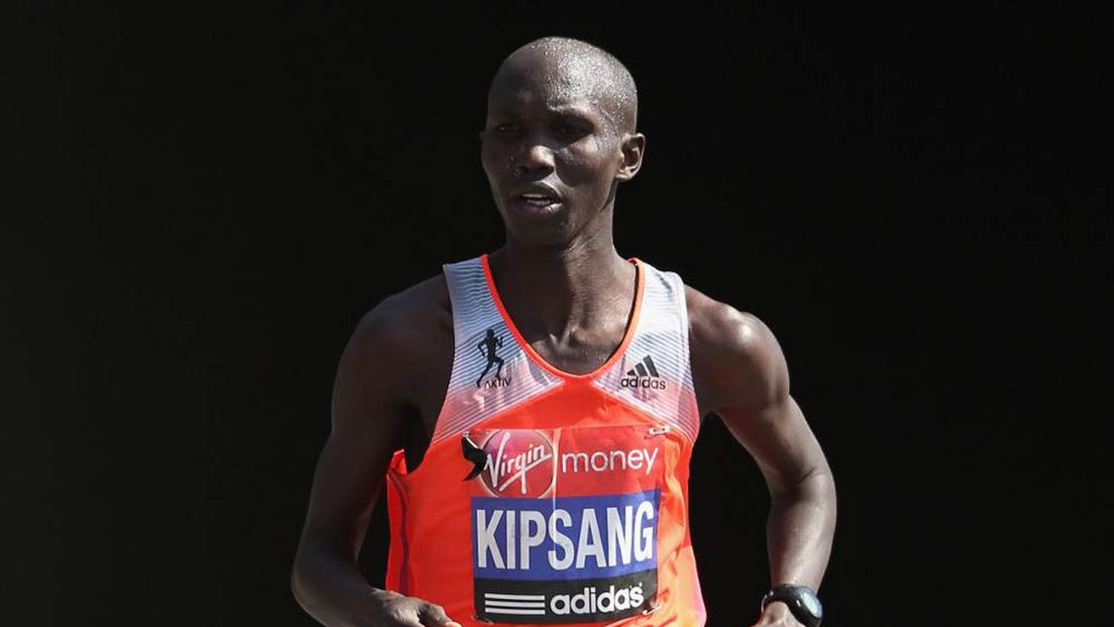 Kipsang Breaks World Marathon Record In Berlin | Scoop News | Sky News