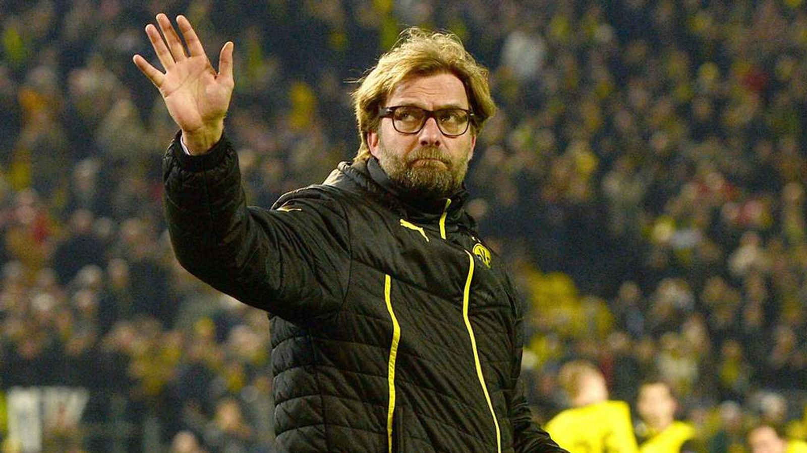 No Approach From United, Confirms Klopp | Scoop News | Sky News