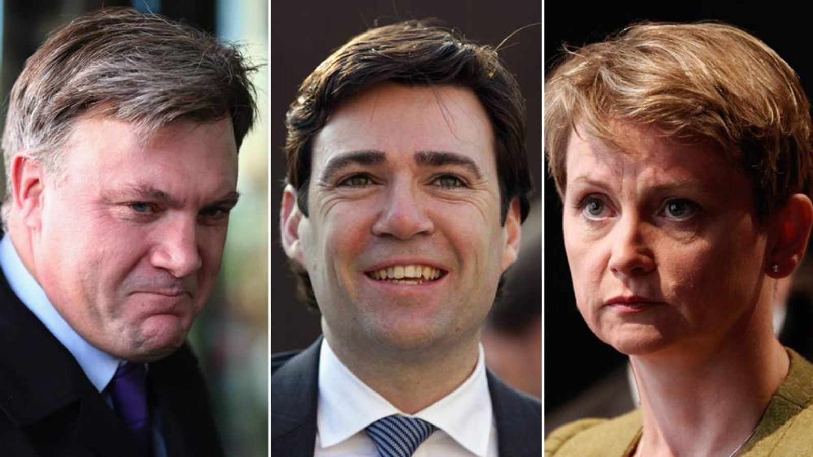 Labour Urged To Stop Leadership 'Top Trumps' | Politics News | Sky News