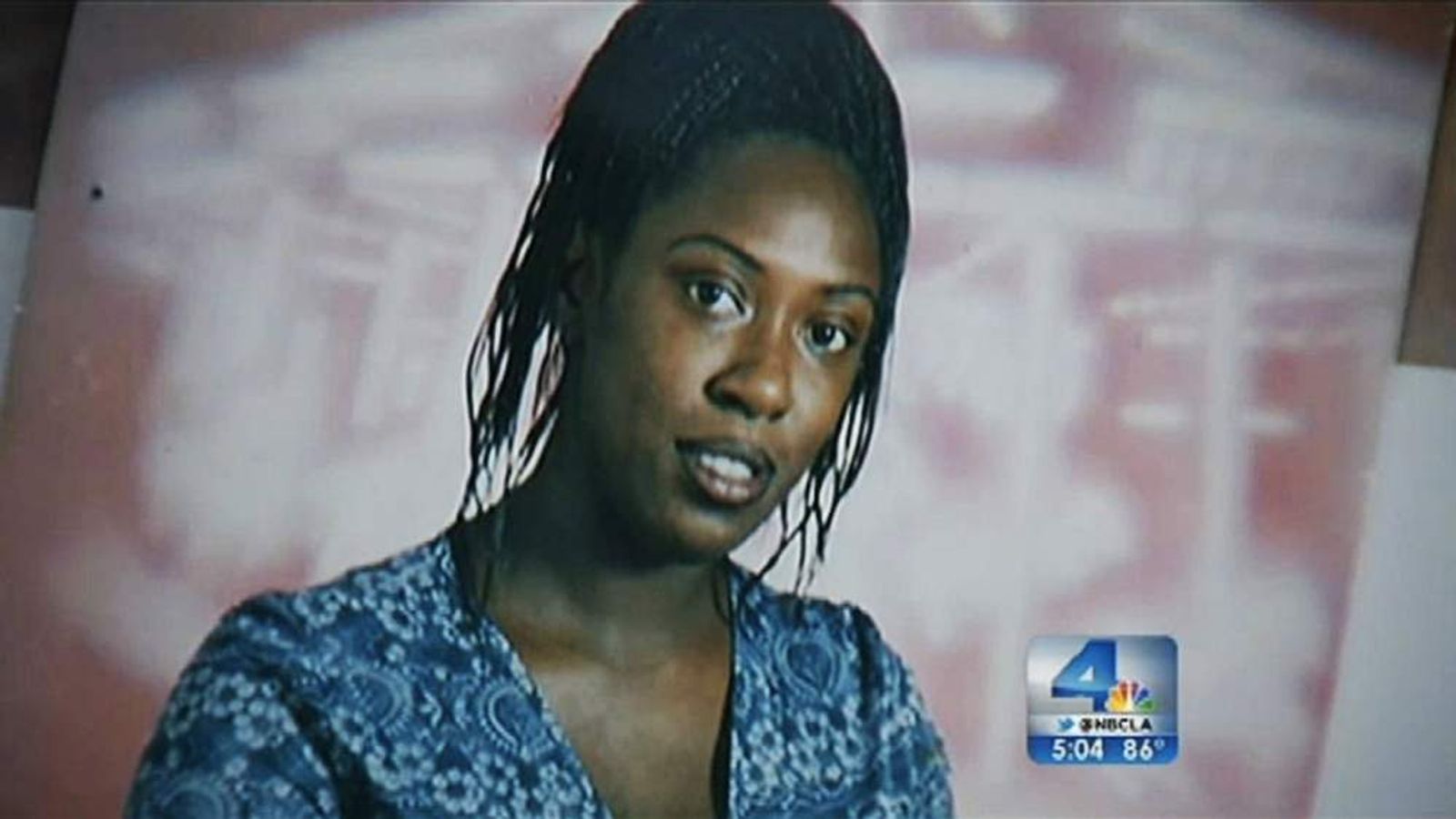 Cop Kicked Woman In Groin In Custody Death | US News | Sky News