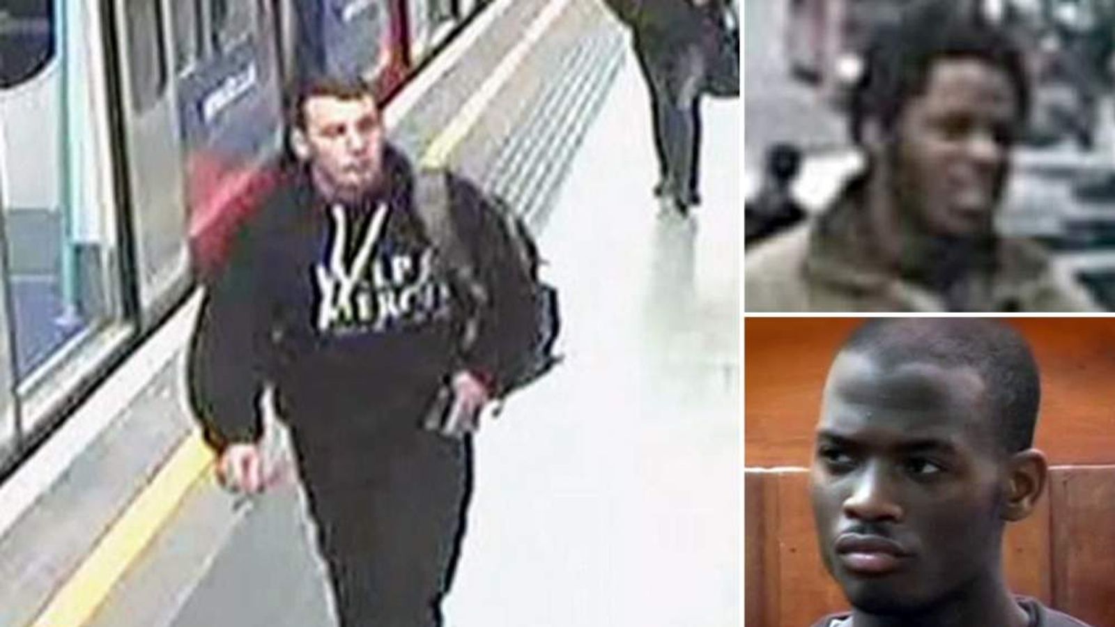 Woolwich Murder Trial: Live Updates | UK News | Sky News