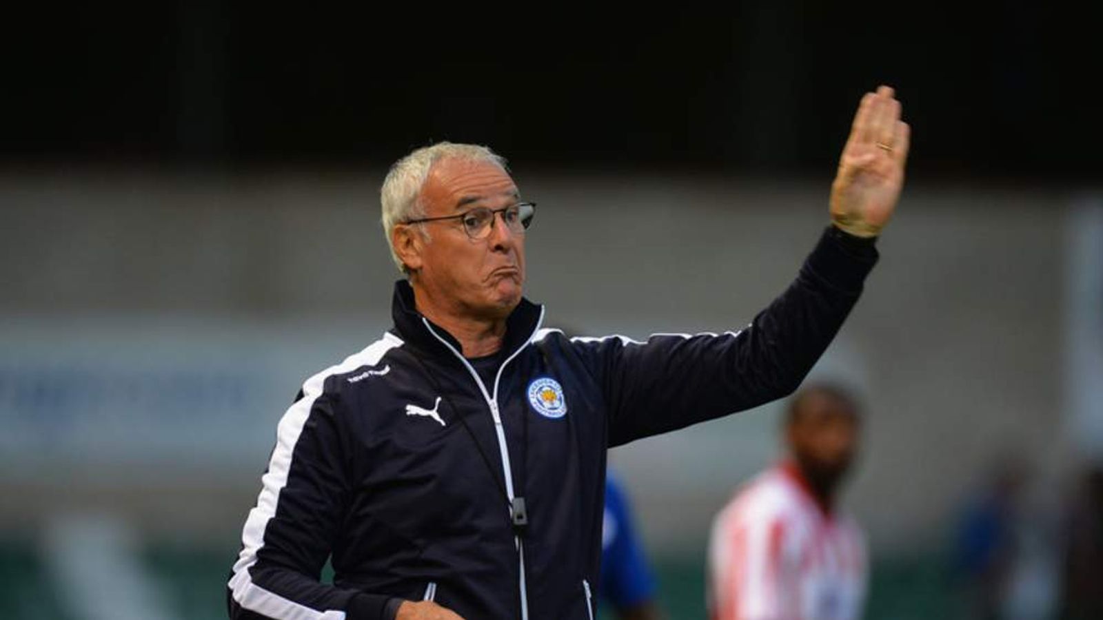 Ranieri Aims To Finish Career At Leicester | Scoop News | Sky News
