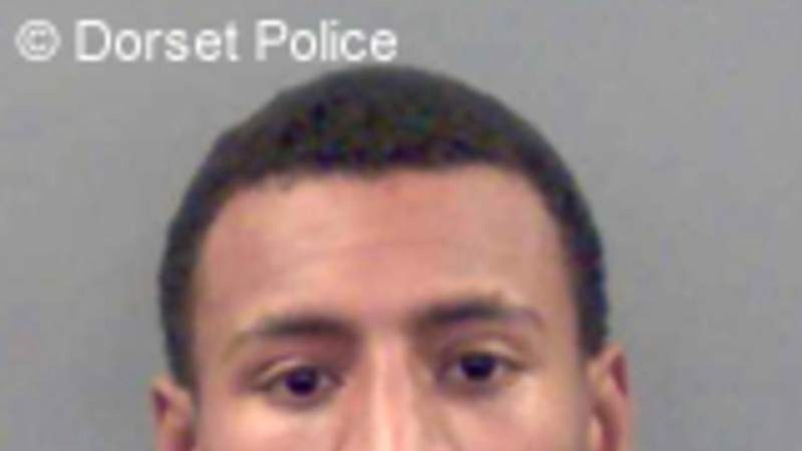 Man Jailed After One Punch Killed Stranger | UK News | Sky News