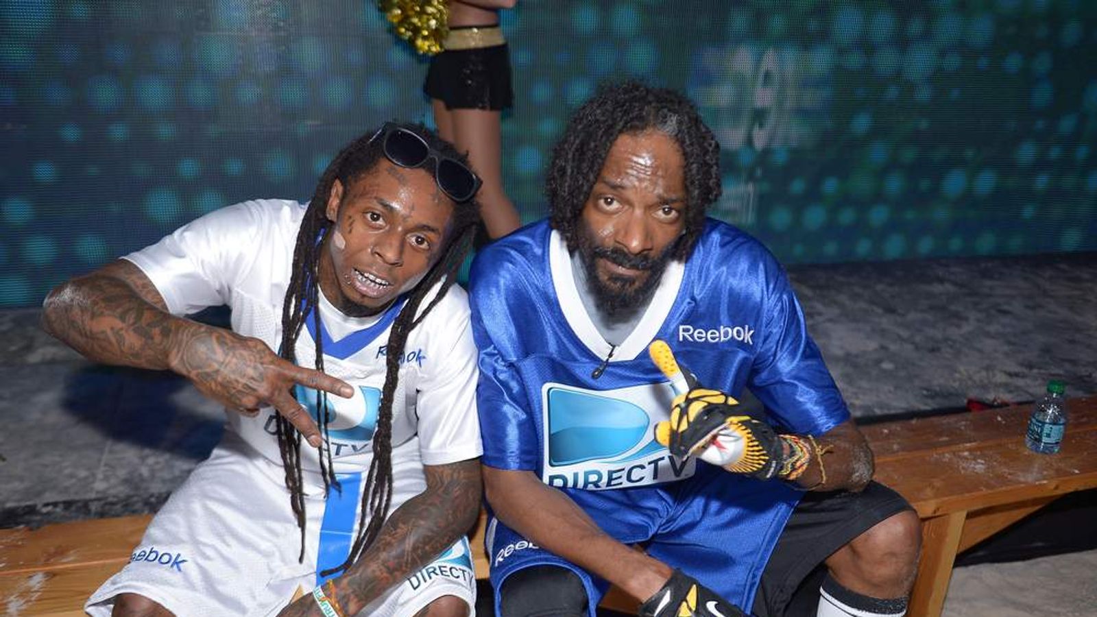 Rapper Lil Wayne 'Recovering' After Seizures | US News | Sky News