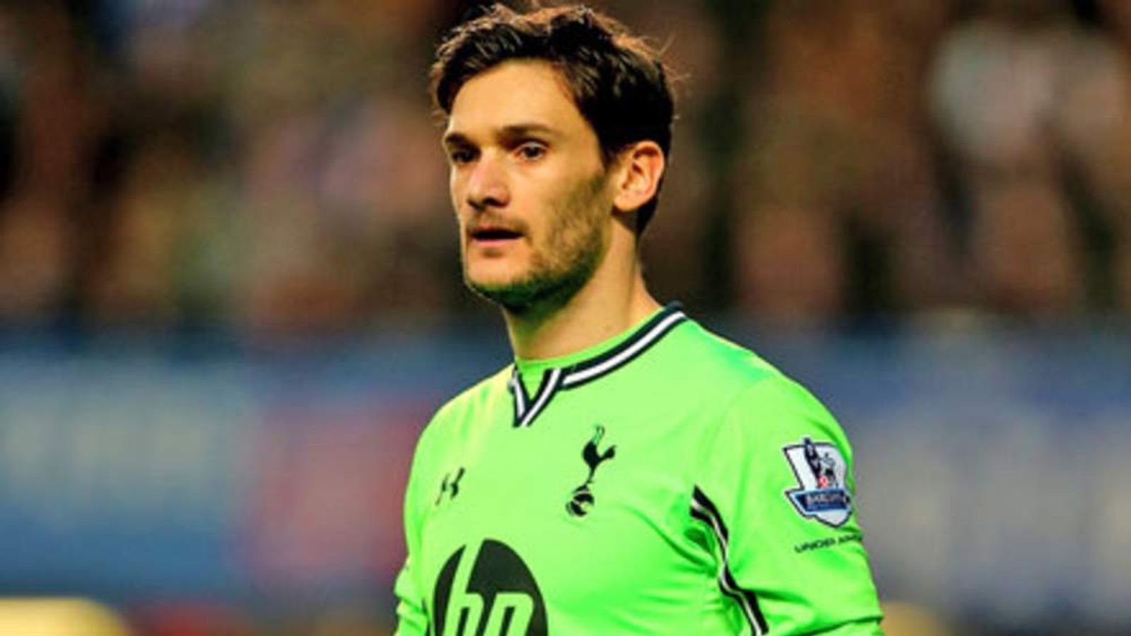 Lloris Signs New Spurs Deal | Scoop News | Sky News