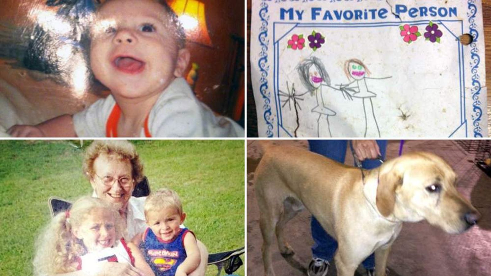 Oklahoma Tornado Lost And Found Pages Set Up Us News Sky News