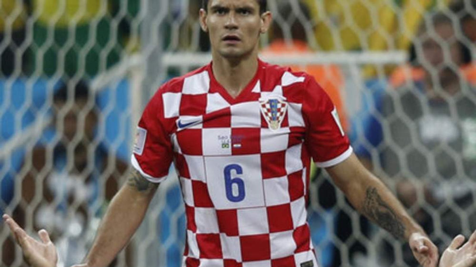 Lovren Set For £20m Liverpool Move | Scoop News | Sky News