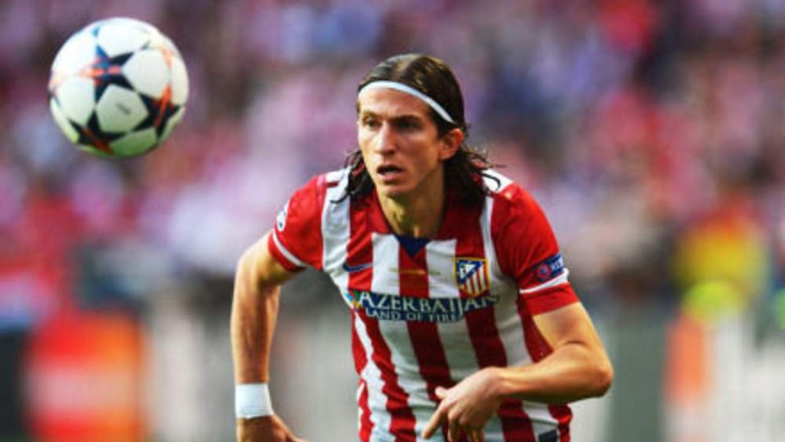 Chelsea Agree Luis Fee With Atletico | Scoop News | Sky News