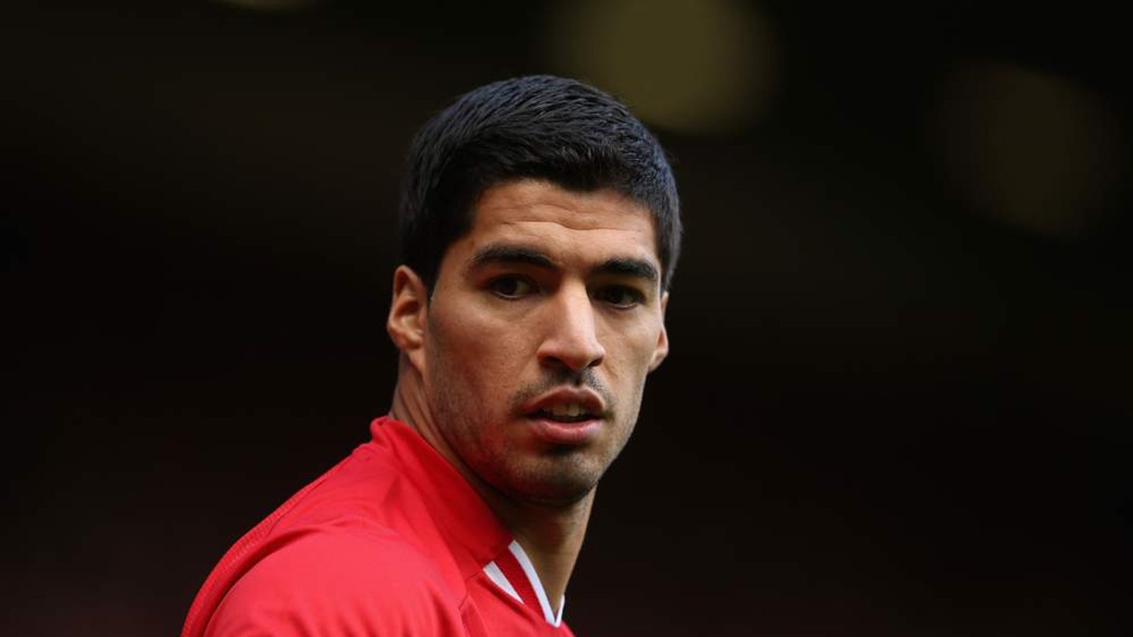 Injured Suarez To Miss Friendly | Scoop News | Sky News