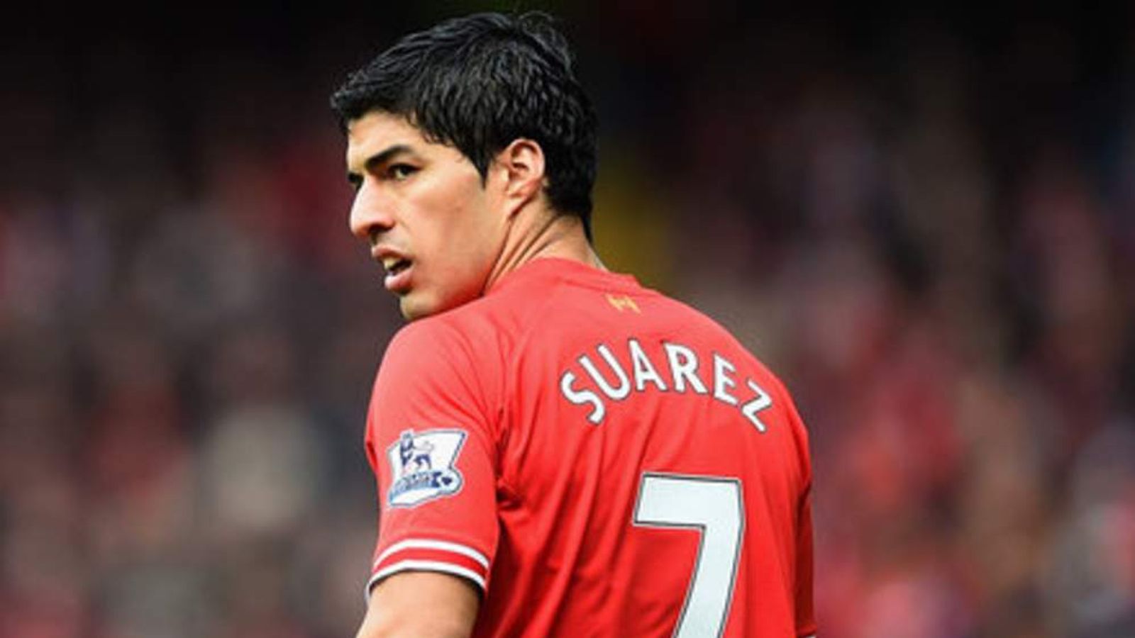 Suarez Edges Closer To Barcelona Switch | Scoop News | Sky News