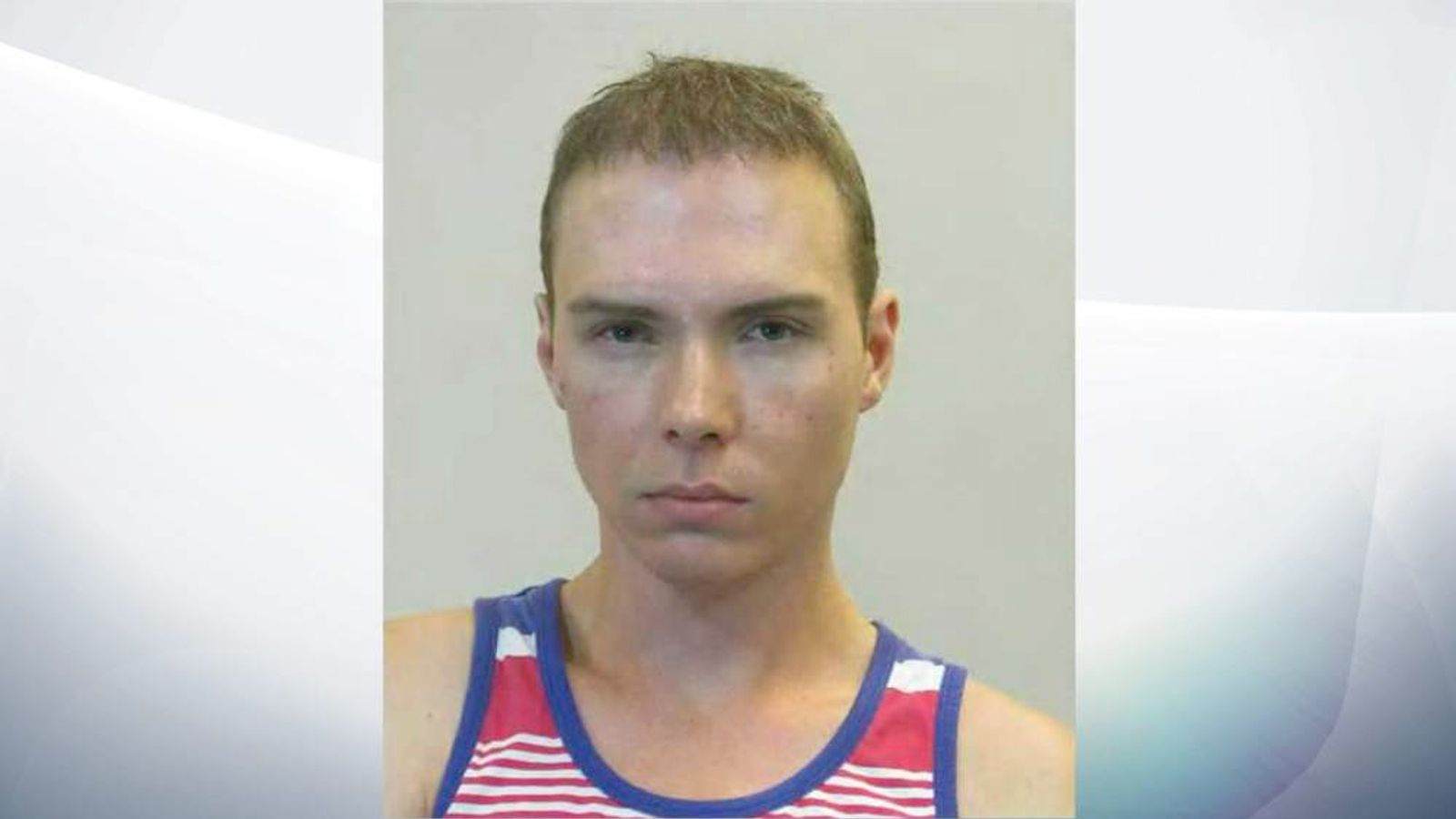 Killer Porn Star Boasts About Life In Prison | World News | Sky News