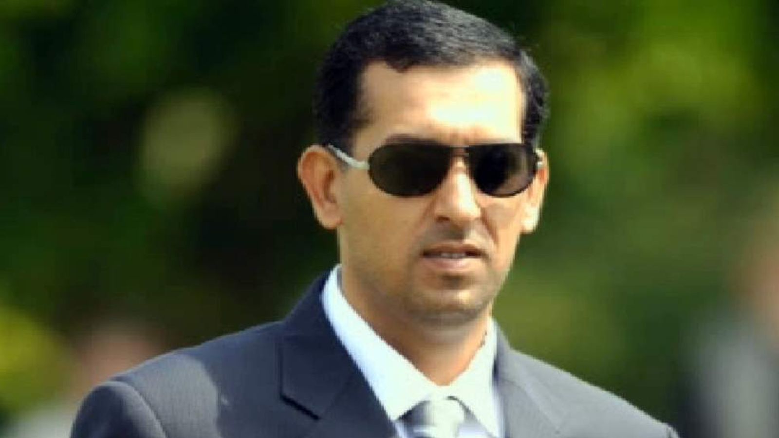 Godolphin's Al Zarooni To Appear Before Panel | UK News | Sky News