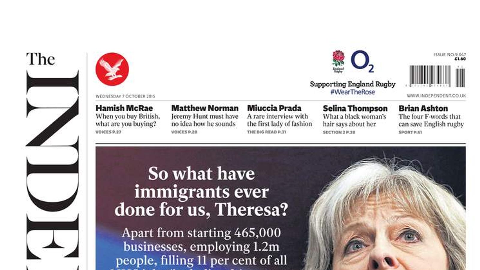 What Is On The Front Pages Of The Papers? | Scoop News | Sky News