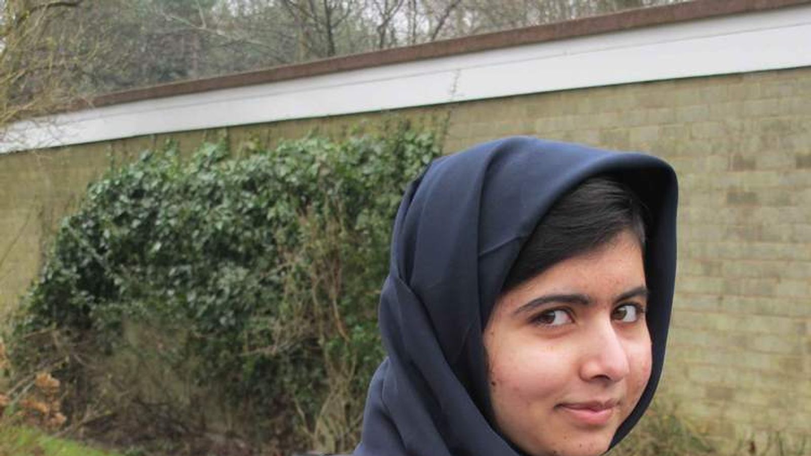 Taliban Vows New Malala Murder Attempt | UK News | Sky News