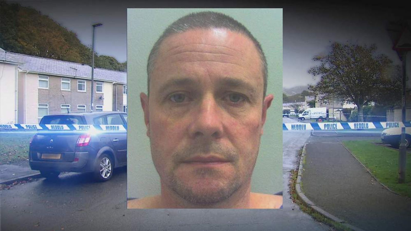 April Jones: Murder Suspect In Court | UK News | Sky News