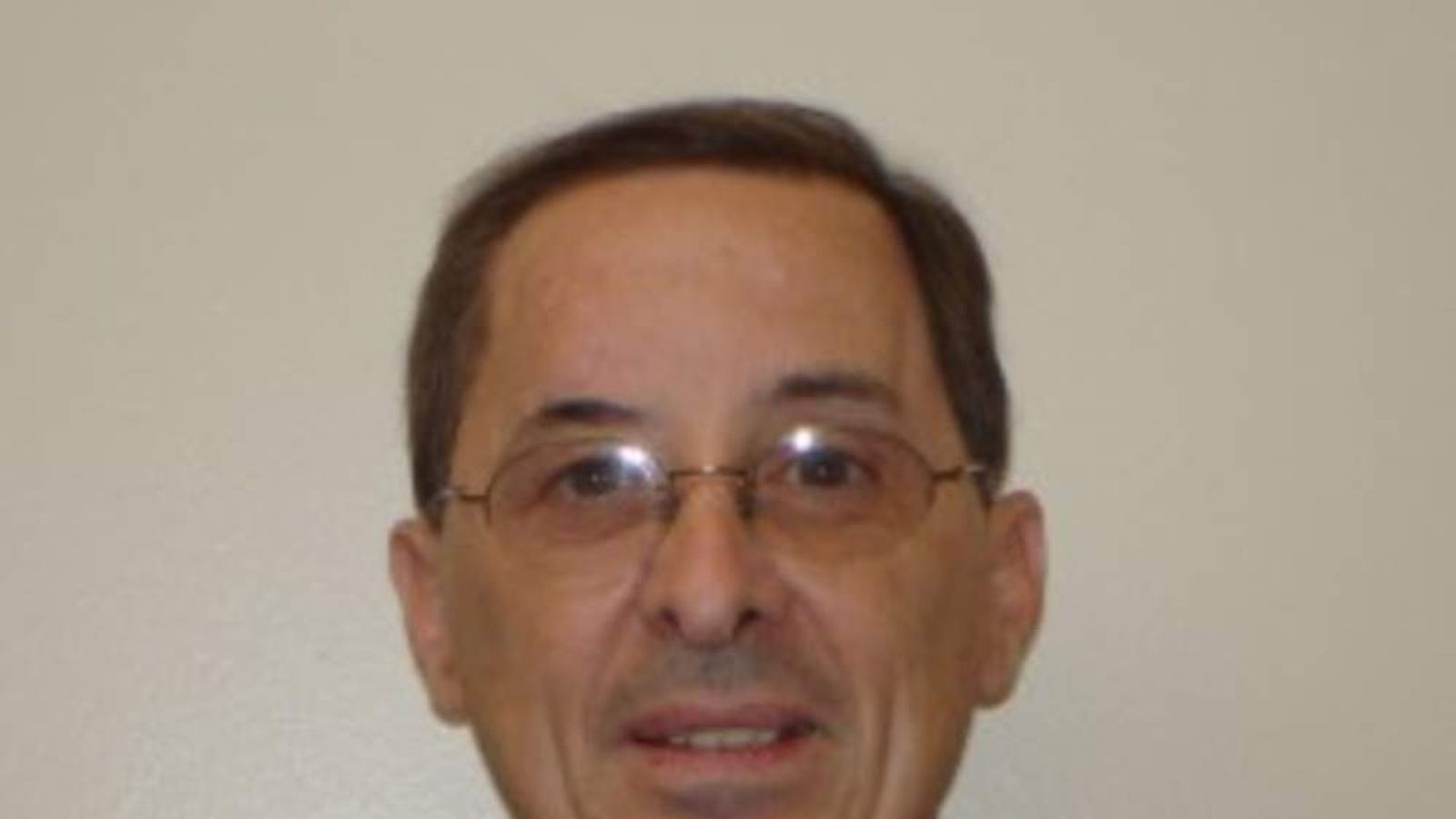 Prosecutor Murders: Wife Of Former JP Charged | US News | Sky News