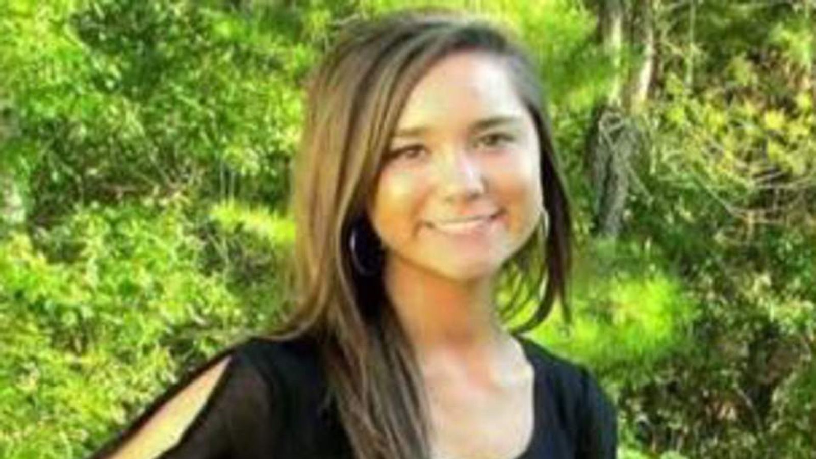 Teenager Disappears After Meeting Friends | US News | Sky News