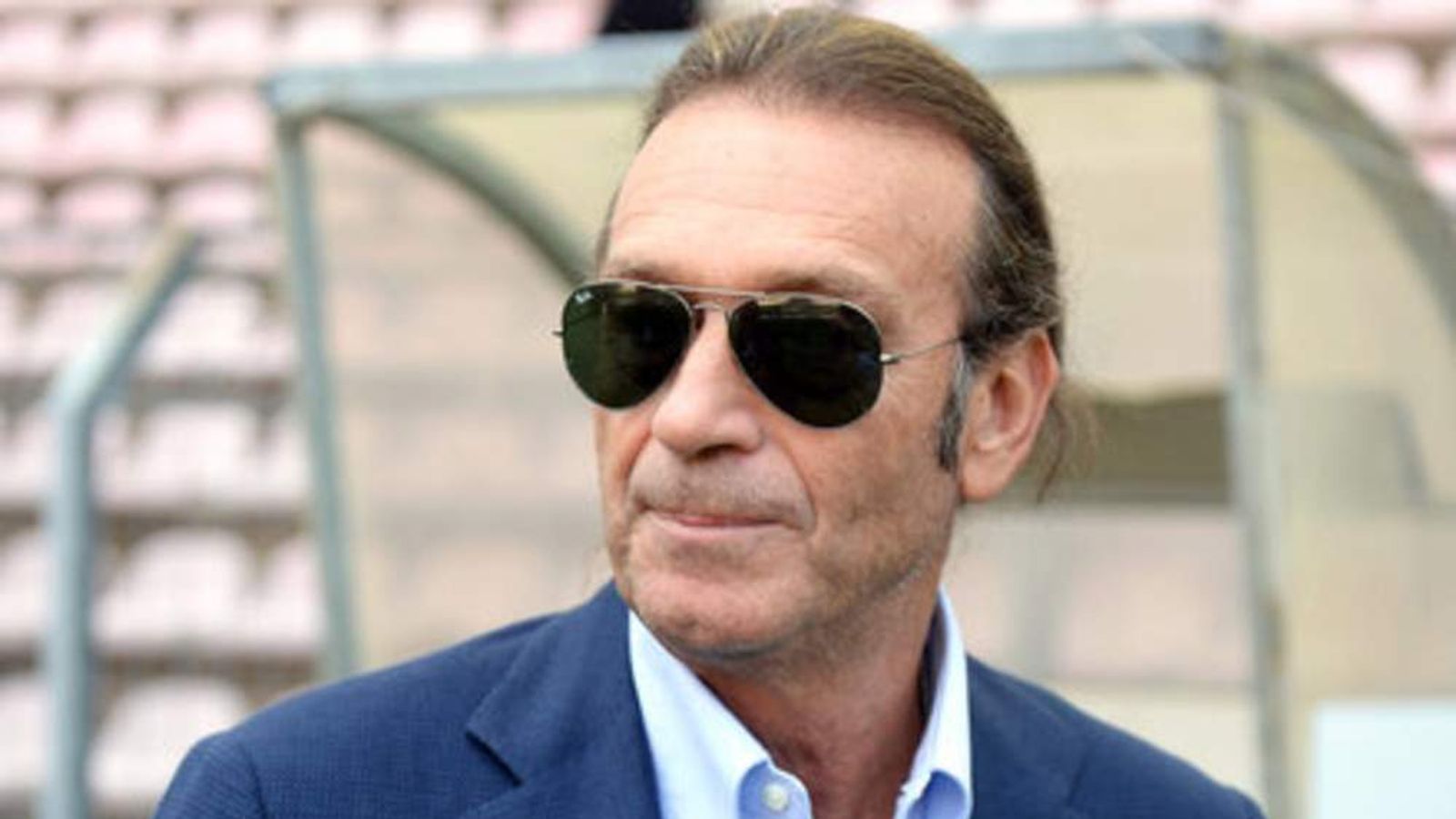 Cellino 'Unfit' To Carry Out Leeds Takeover | Scoop News | Sky News