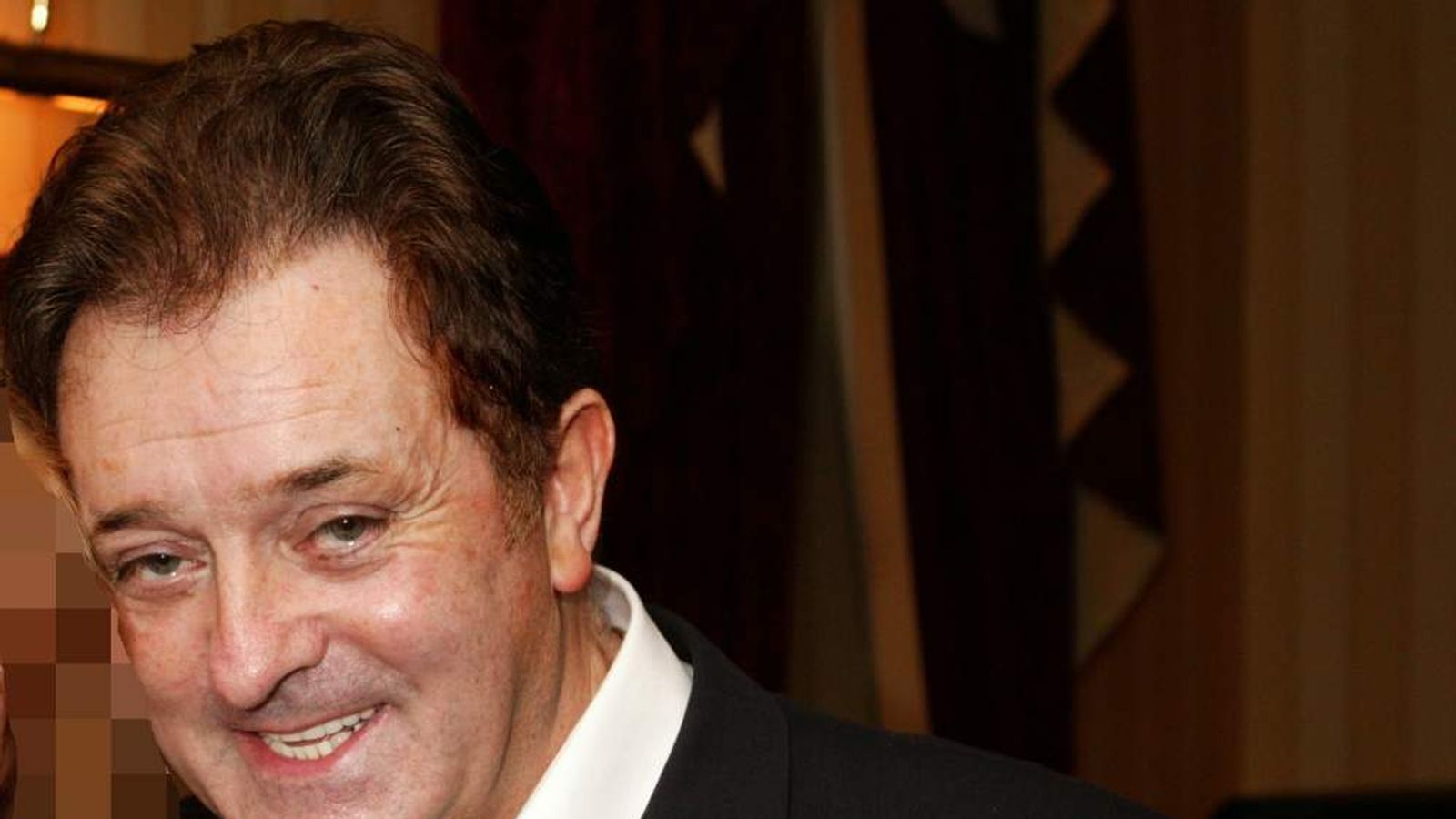 Kevin McGeever Held By Police Over 'Kidnap' | World News | Sky News