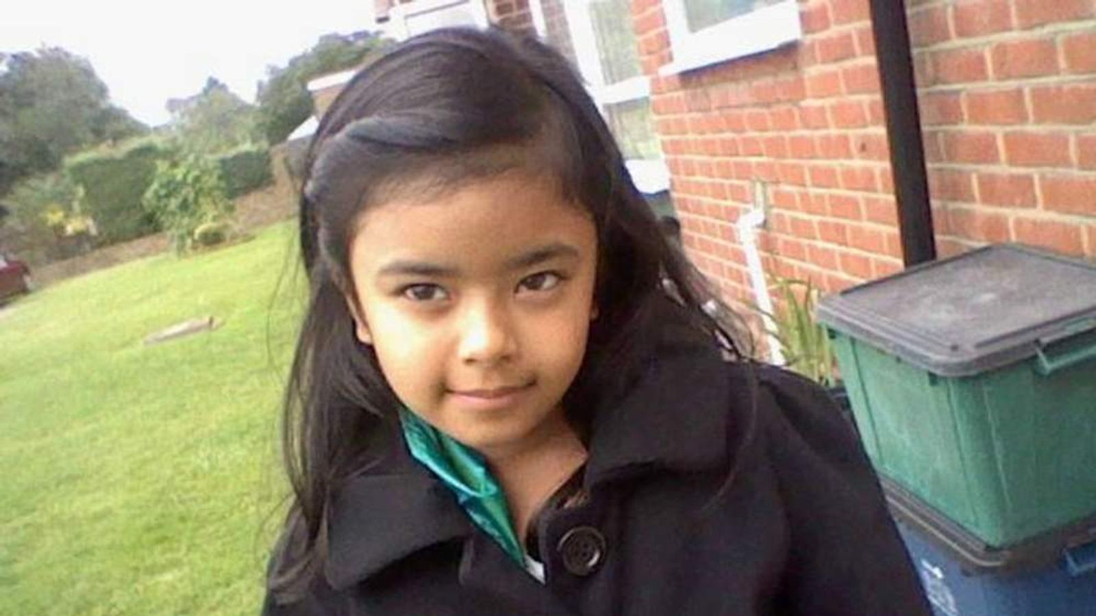 Sadistic Mother Jailed For Killing Daughter Uk News Sky News