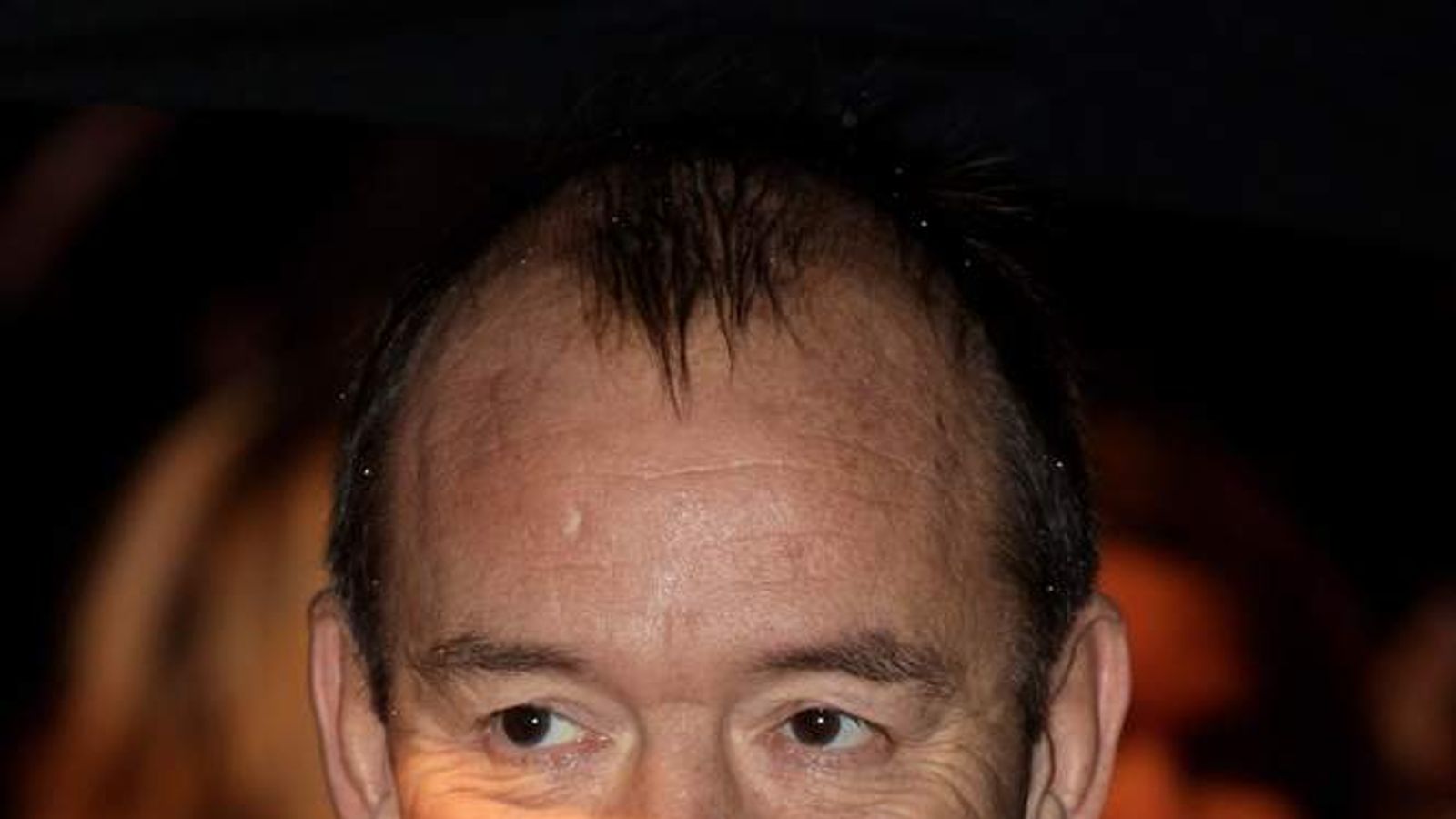 Mel Smith: Comedian Dies From Heart Attack | UK News | Sky News