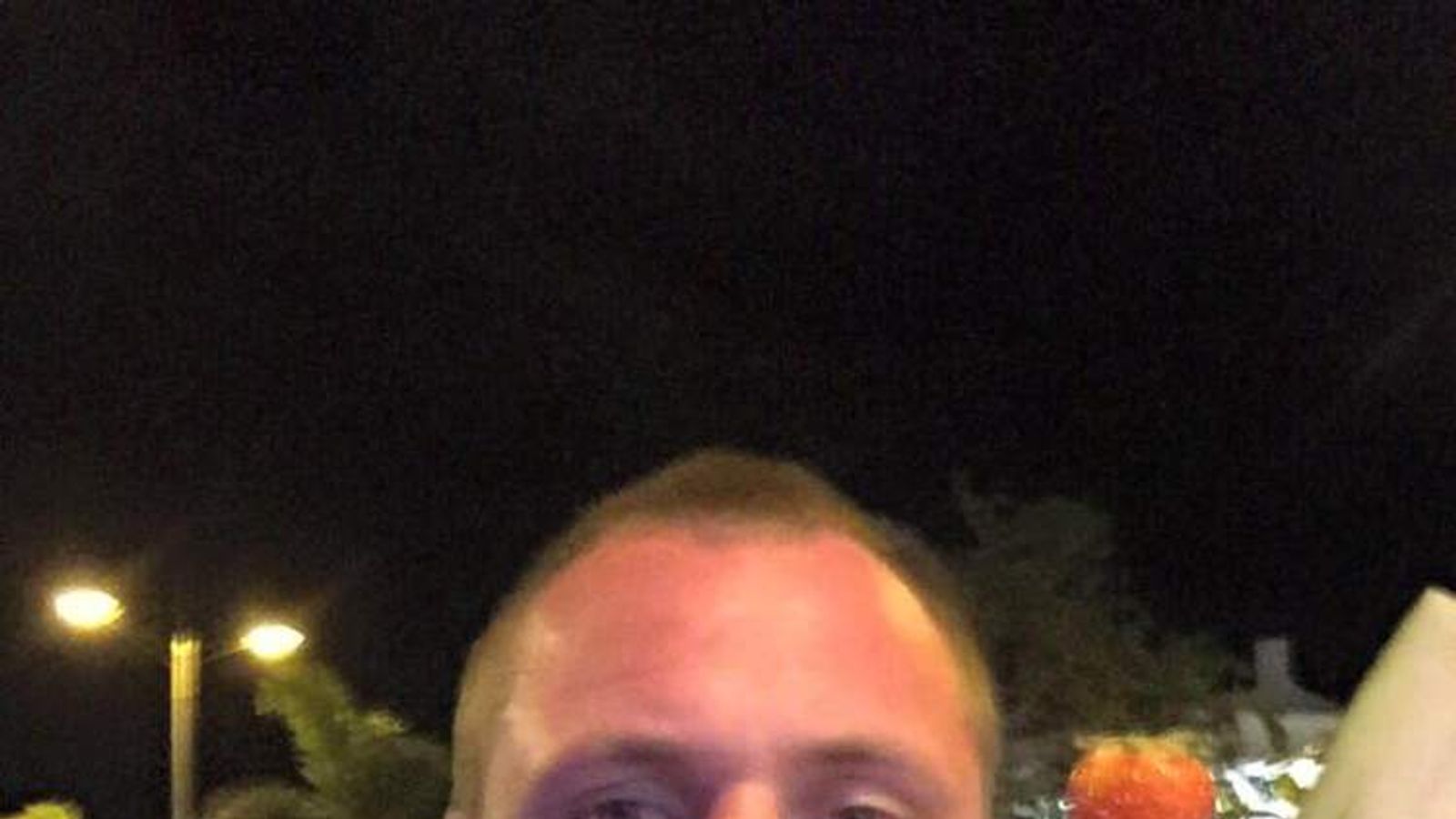 Missing Boxer: Police Find Body In Monaco | UK News | Sky News