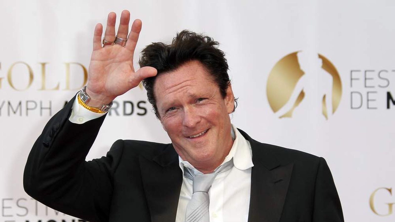 Actor Michael Madsen Held For Drink Driving | Ents & Arts News | Sky News