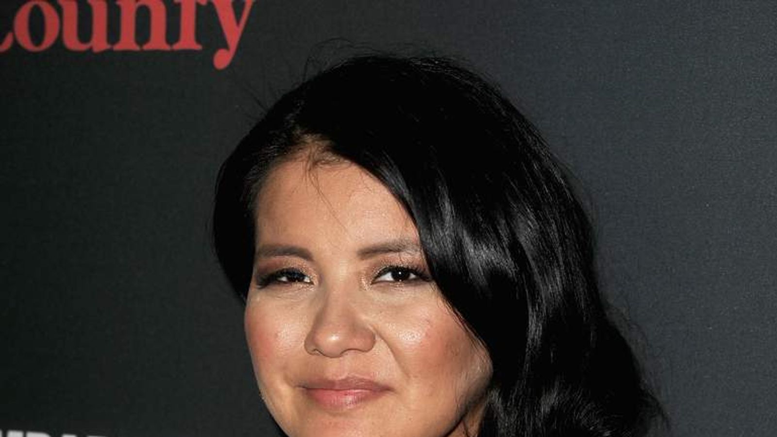 Coroner Identifies Actress Misty Upham's Body | US News | Sky News
