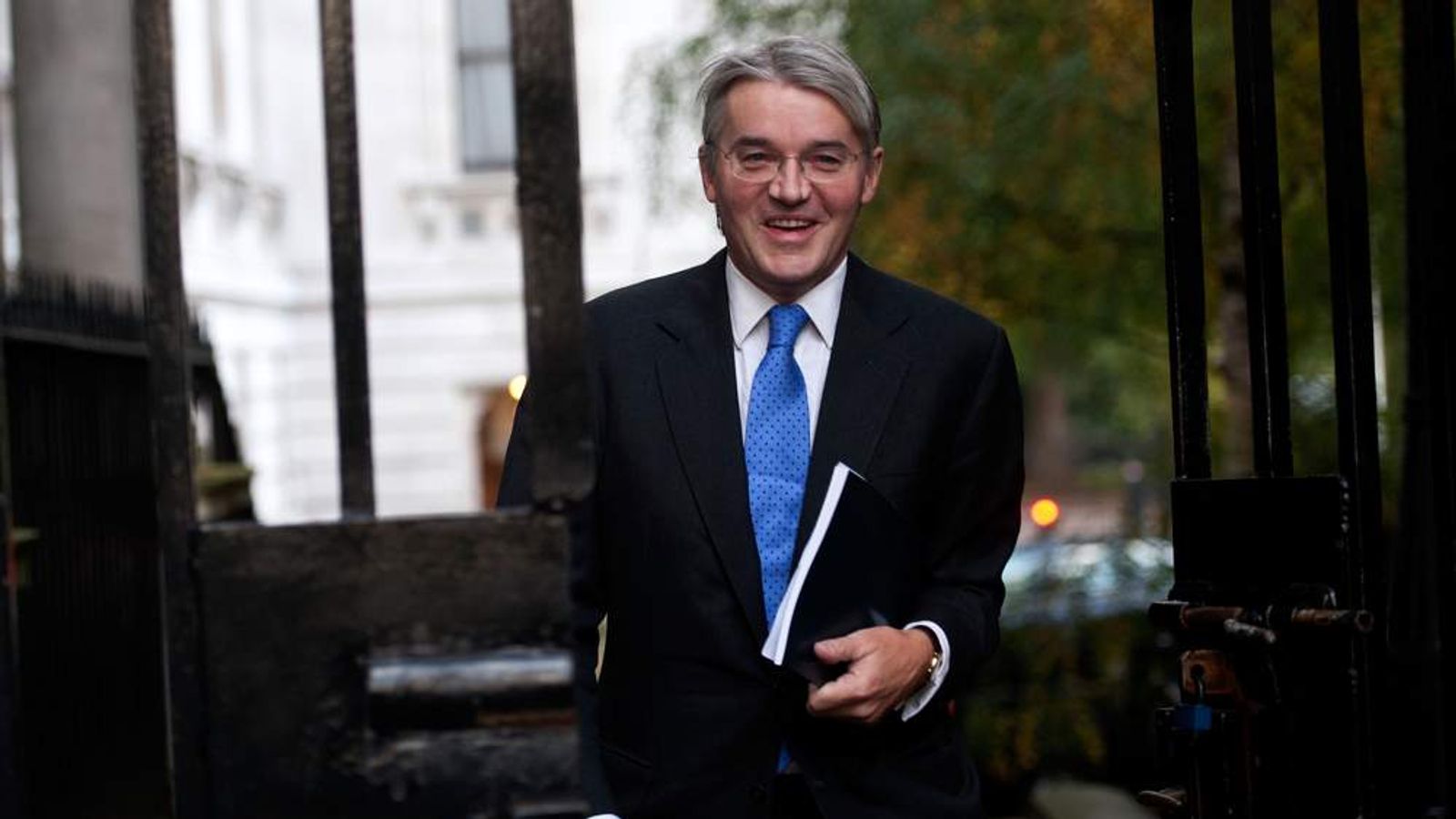 Plebgate: Police Officer Held Over 'Leaks' | UK News | Sky News