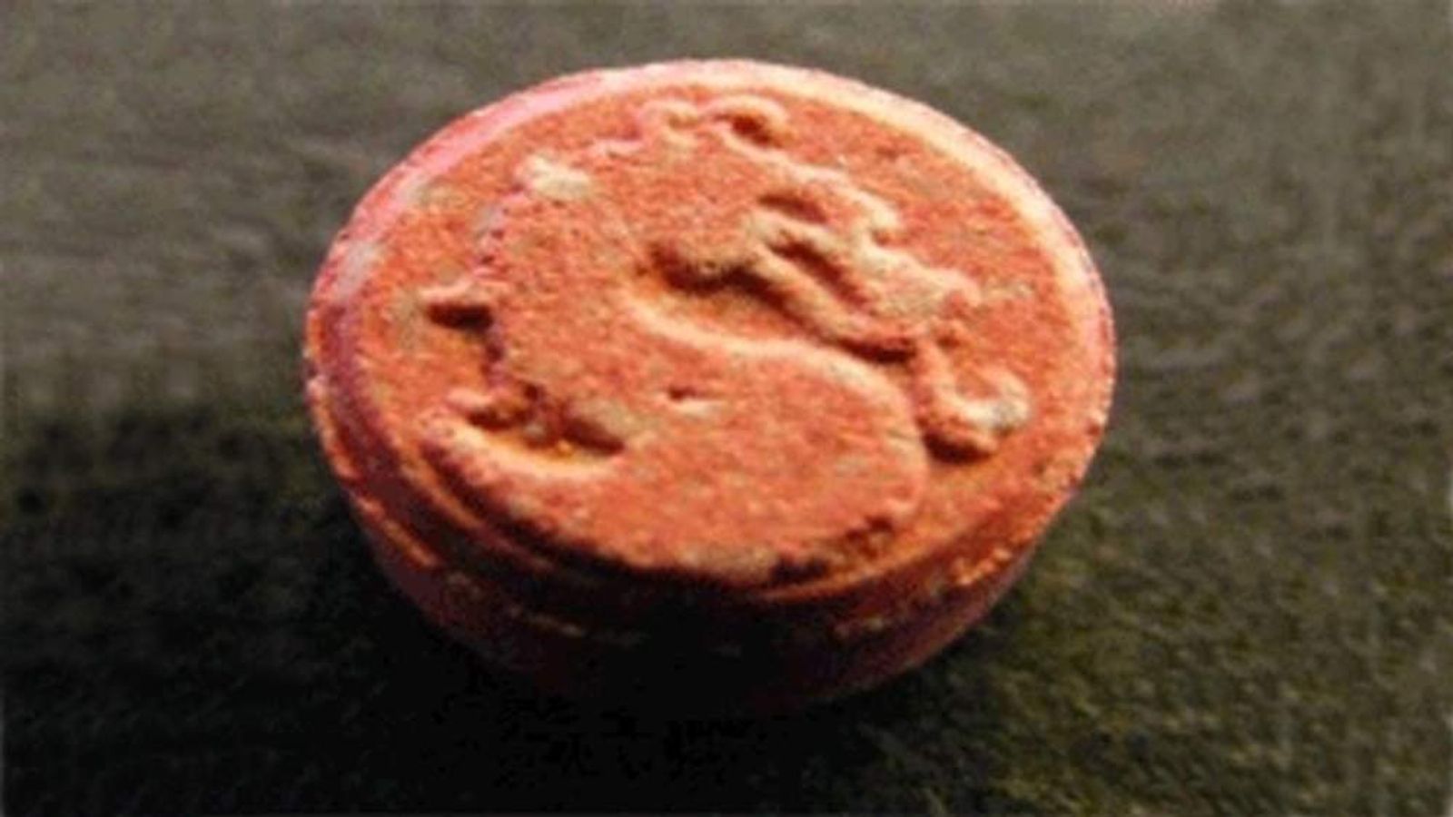 Teen Seriously Ill 'From Mortal Kombat Drug' | UK News | Sky News