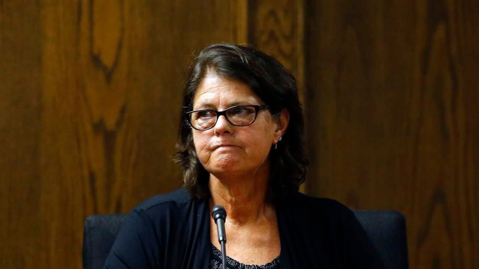 Sniper Trial: Accused Killer 'Felt Paranoid' | US News | Sky News