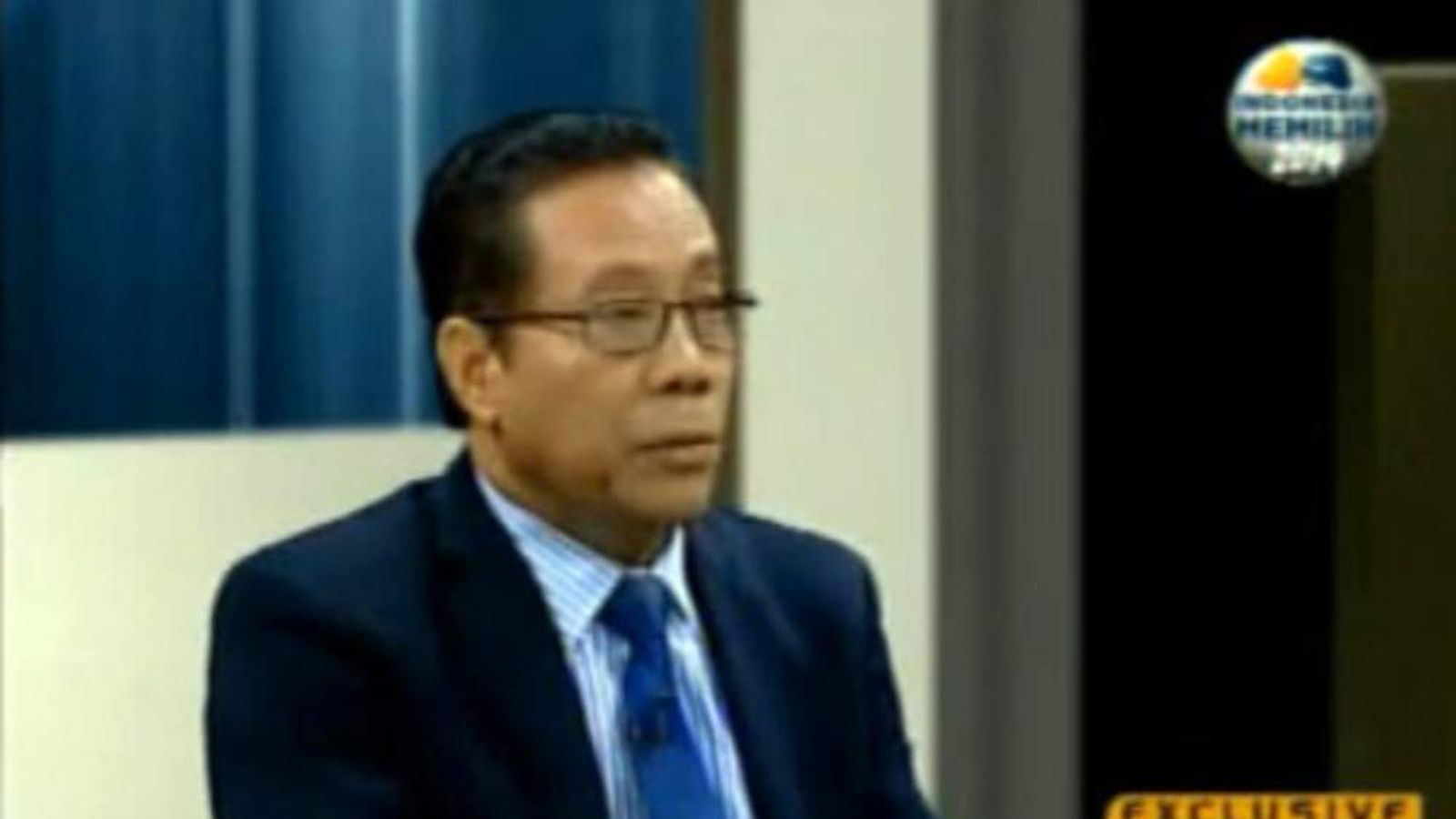 Indonesia: Judge Apologises Over Rape 'Joke' | World News | Sky News