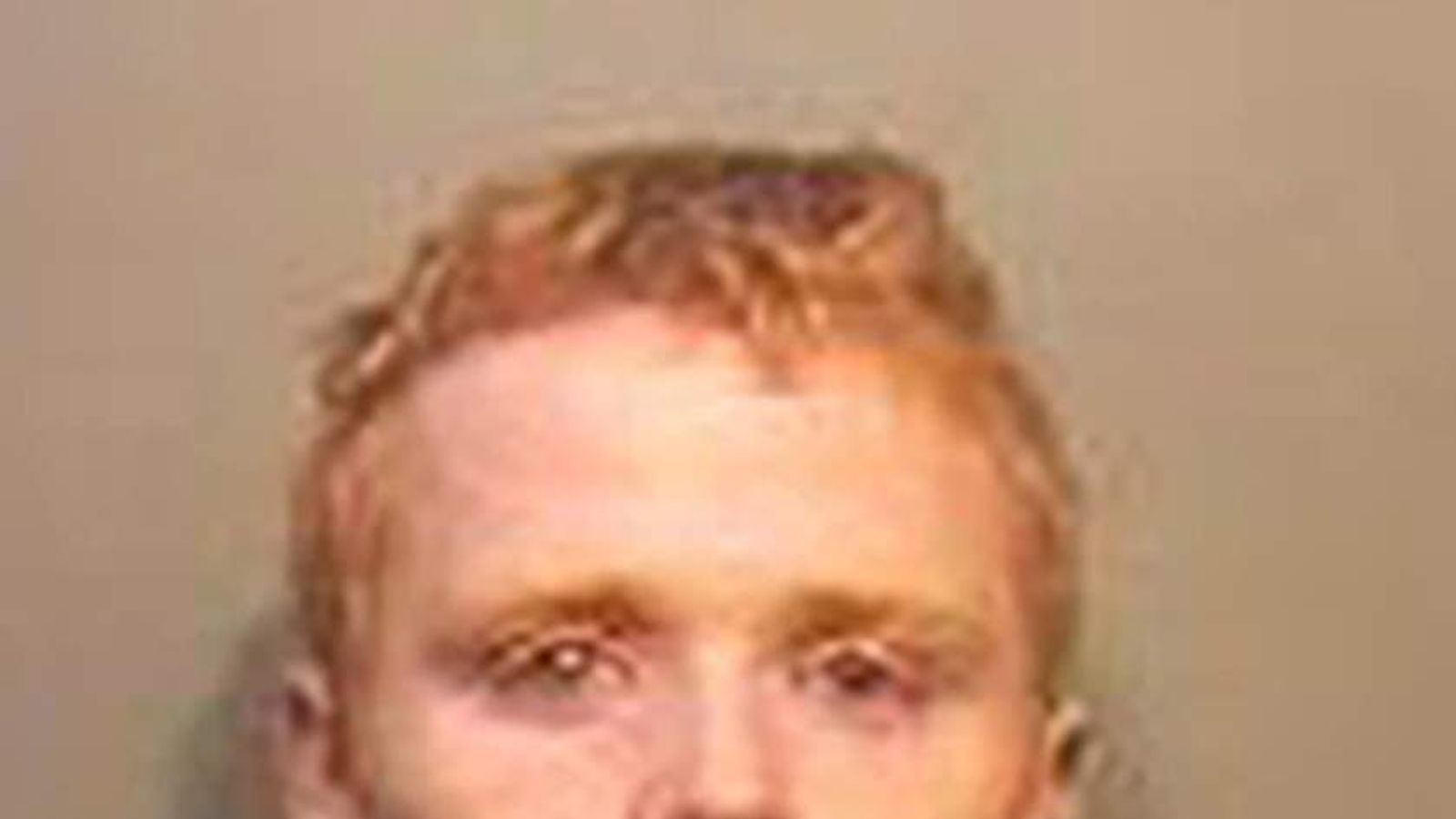 Footballer Jailed For Killing Girlfriend | UK News | Sky News