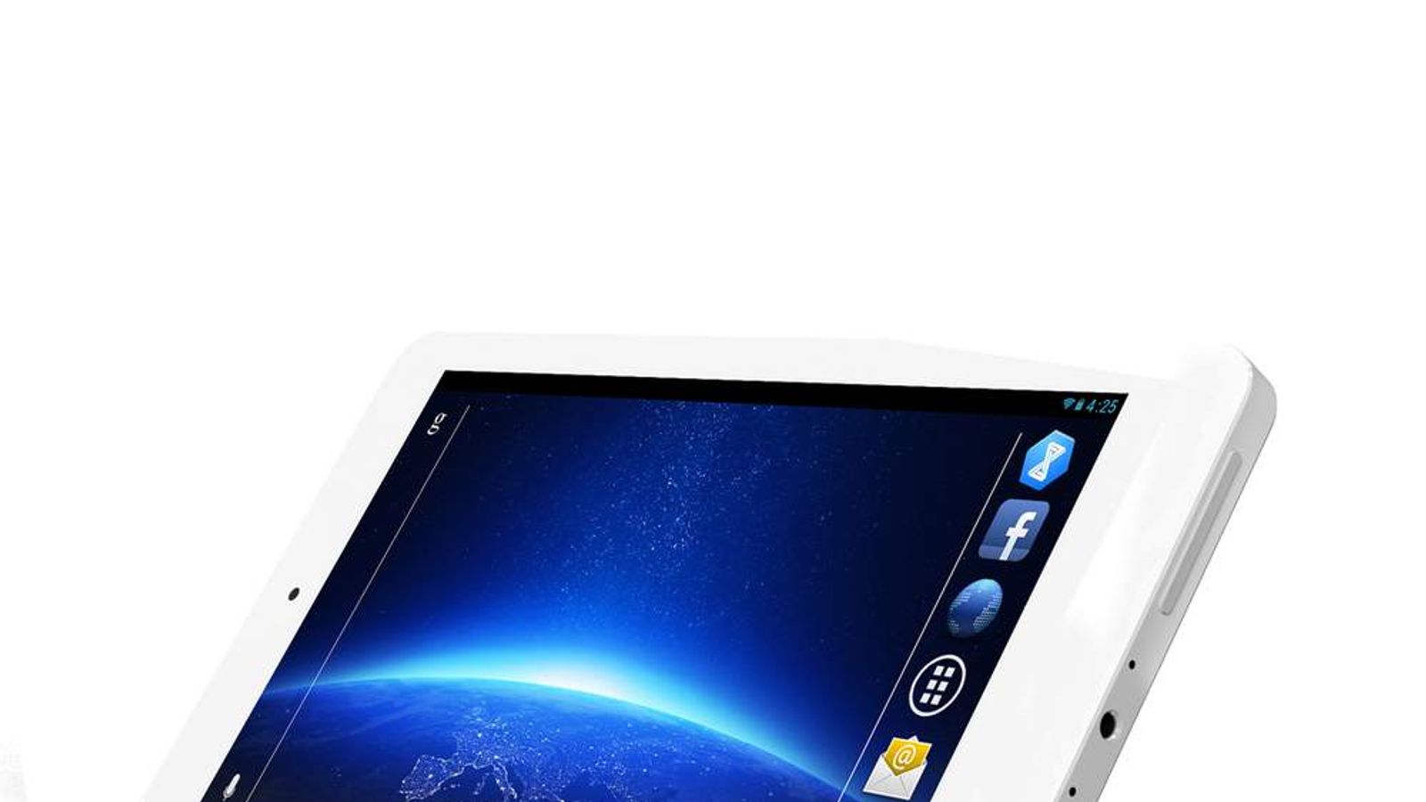 Argos Launches Own-Brand Budget Tablet | UK News | Sky News