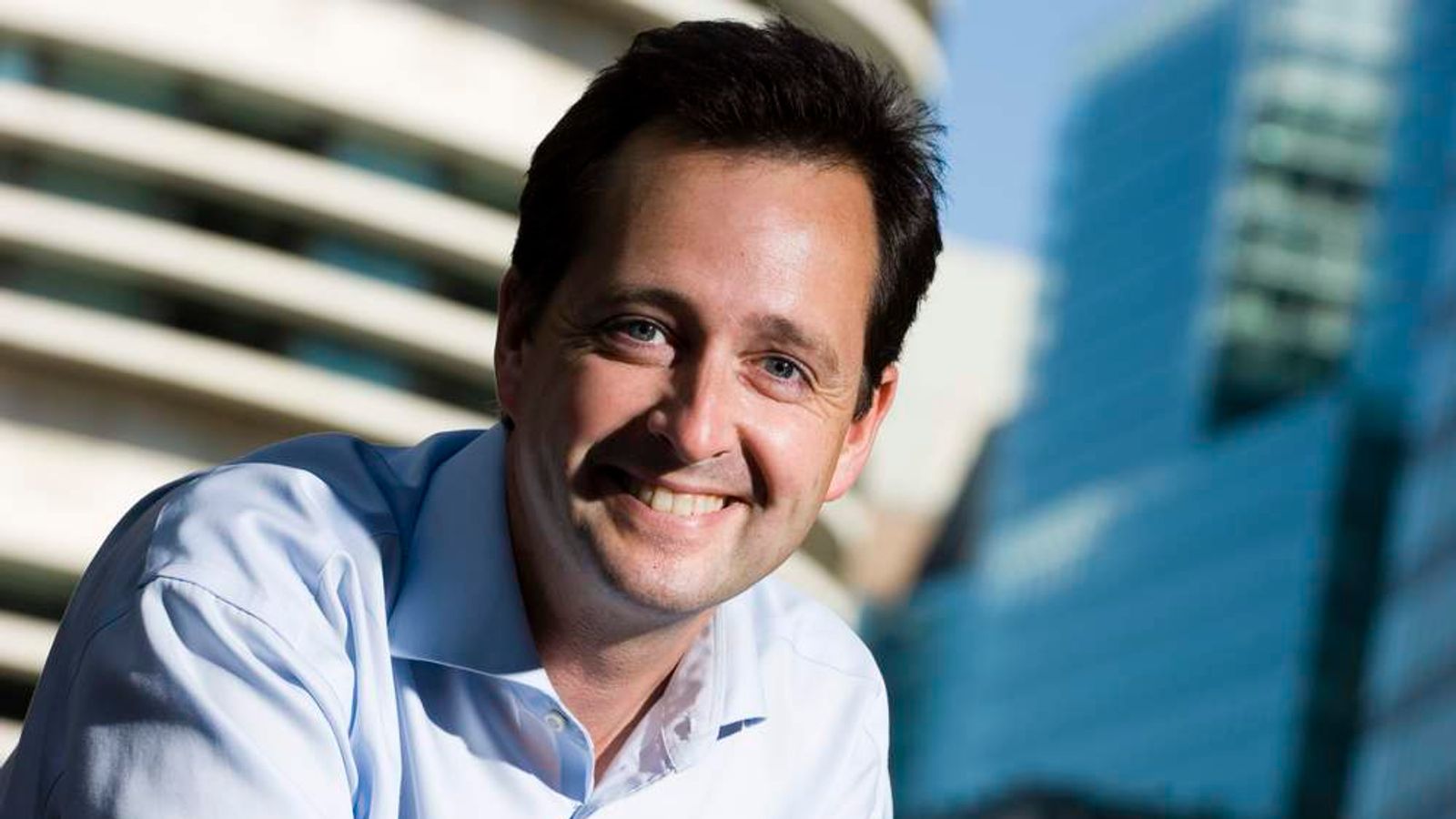 Making Sense Of And Money From 'Big Data' | Science, Climate & Tech ...