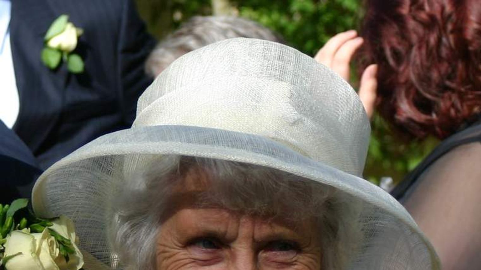 Drug Addict Gets Life For OAP Mugging Murder | UK News | Sky News