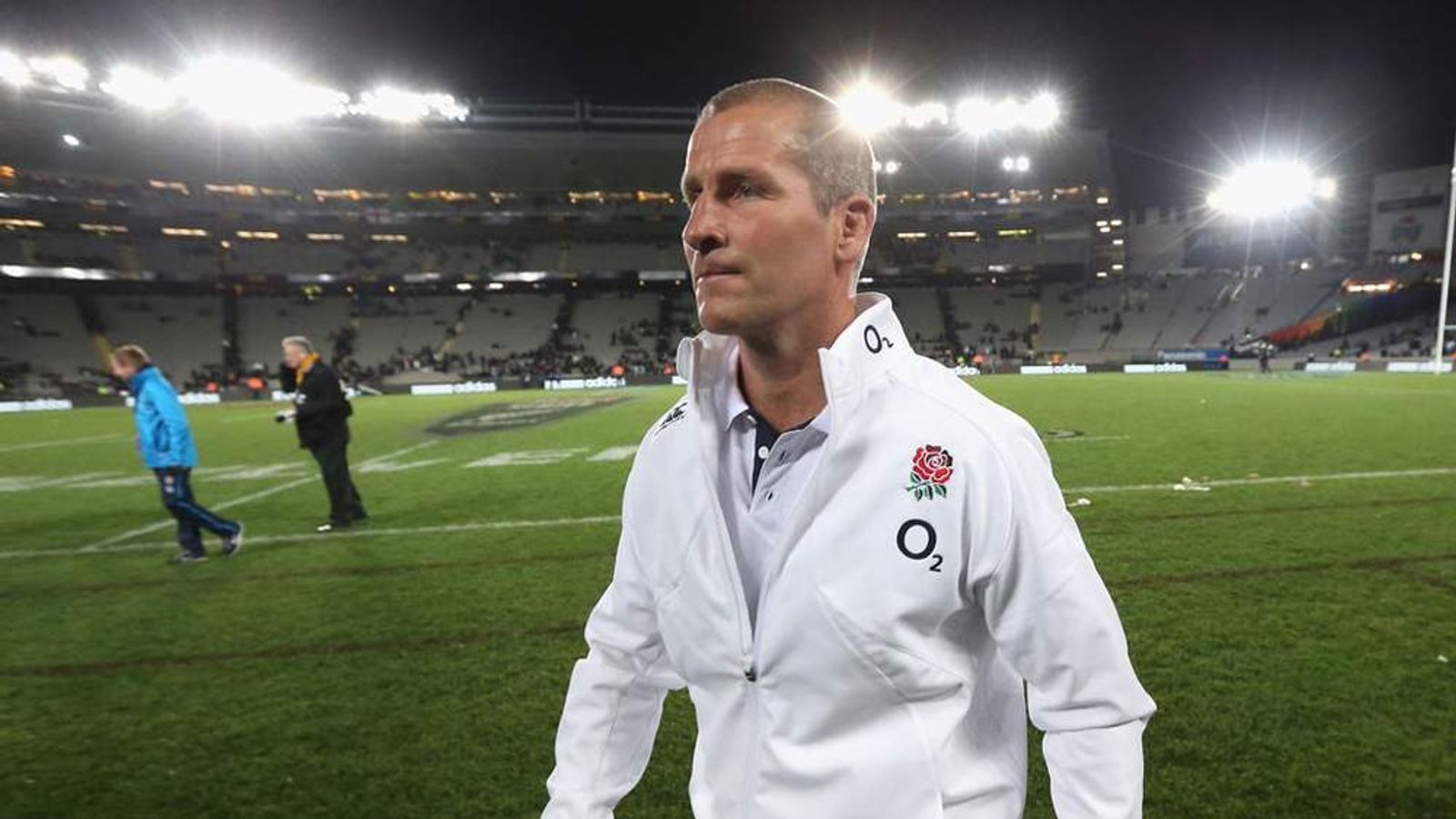 England Coach Plans Changes For Second Test | Scoop News | Sky News