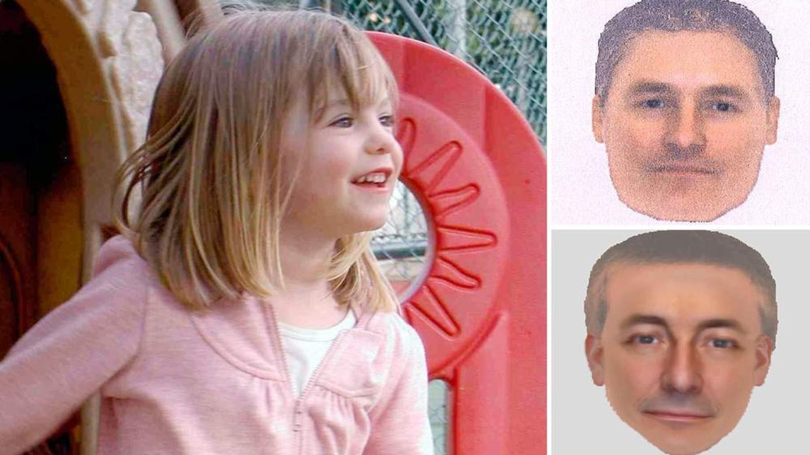 Madeleine McCann Appeal: Parents 'Delighted' | UK News | Sky News