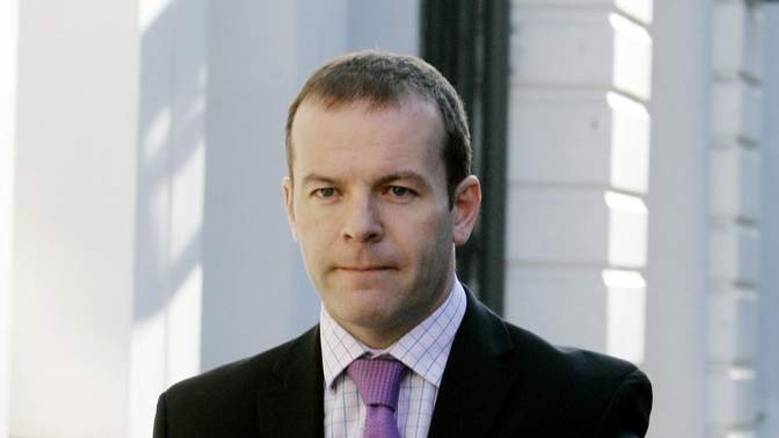 Police Chief Found Guilty Of Misconduct | UK News | Sky News