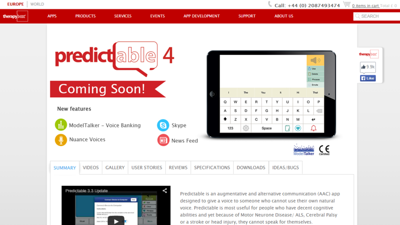 The App Making Life Easier For The Ill | Science, Climate & Tech News ...