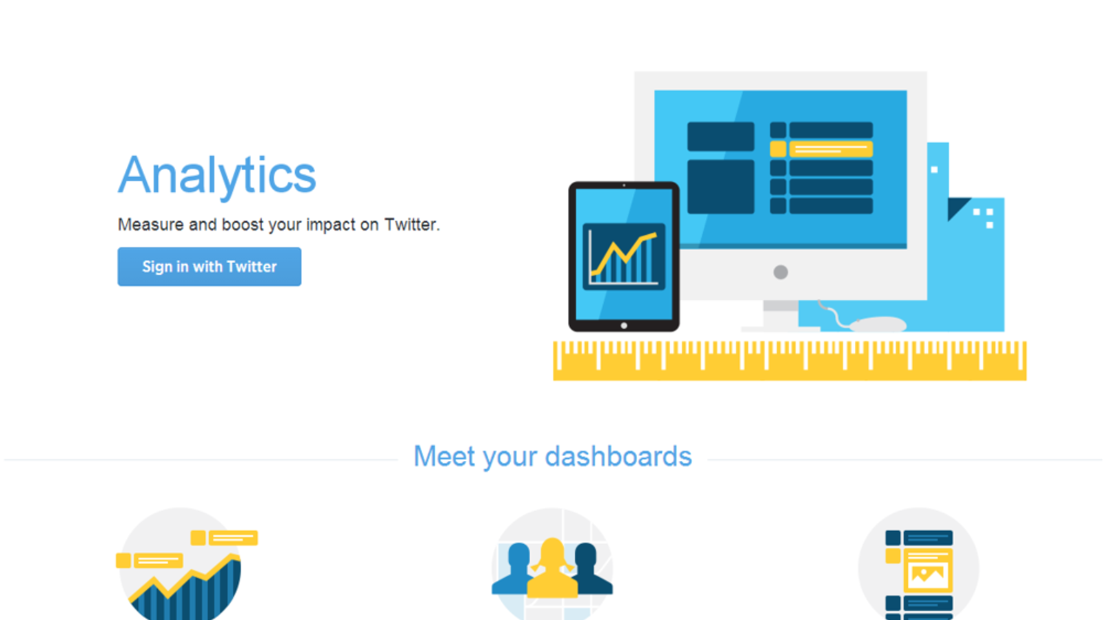Twitter Shows How Many People Saw Your Tweets | Science, Climate & Tech ...