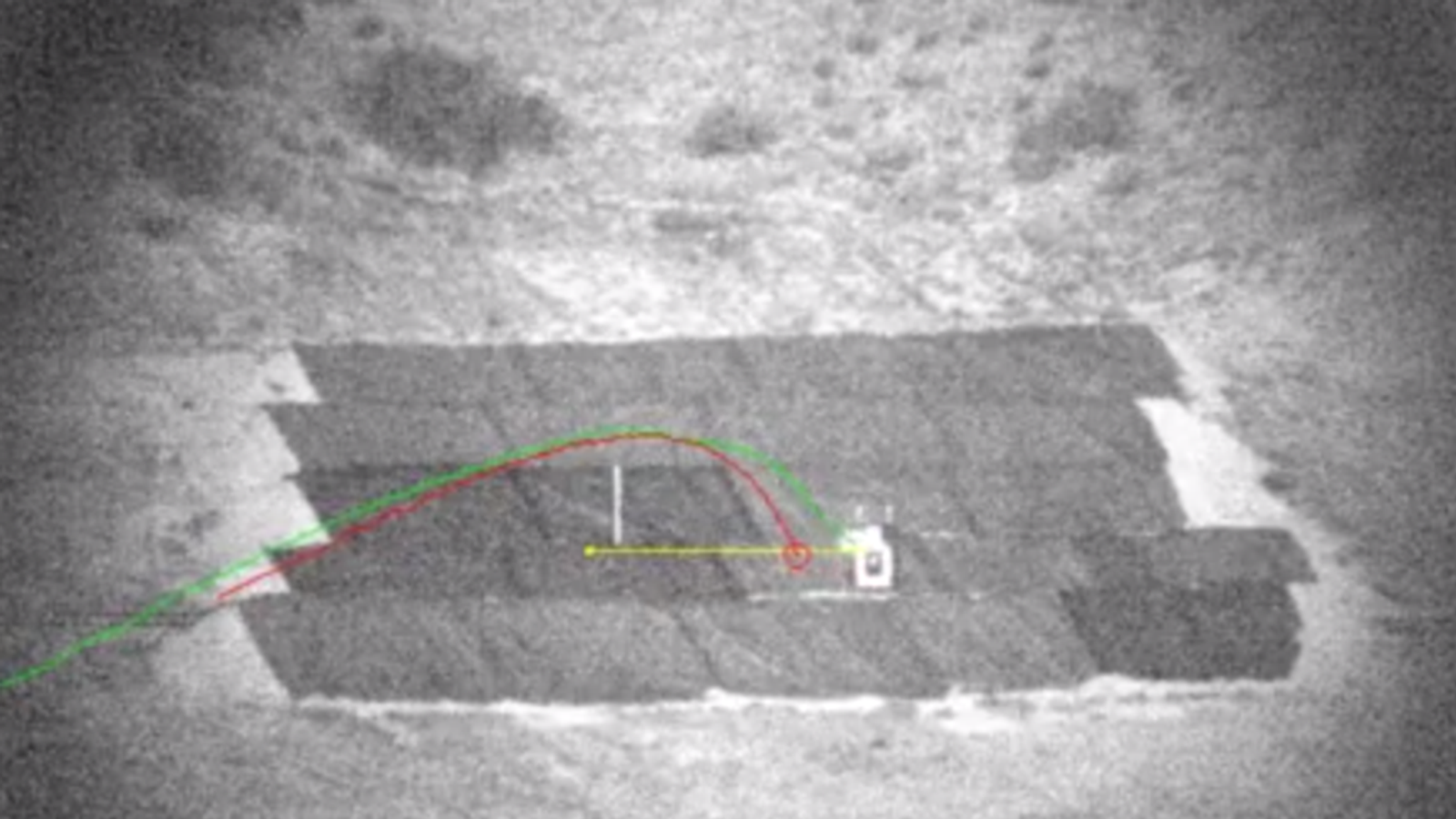 New Technology Shown Off By US Military | Scoop News | Sky News