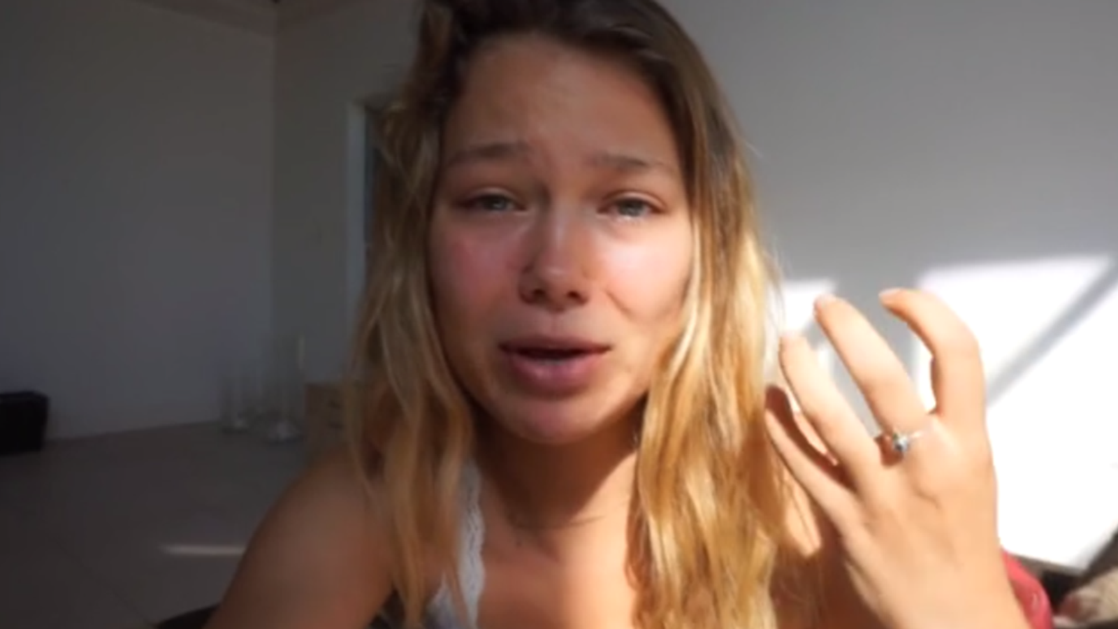 Model Says Instagram Made Her Life 'Miserable' | Science, Climate ...
