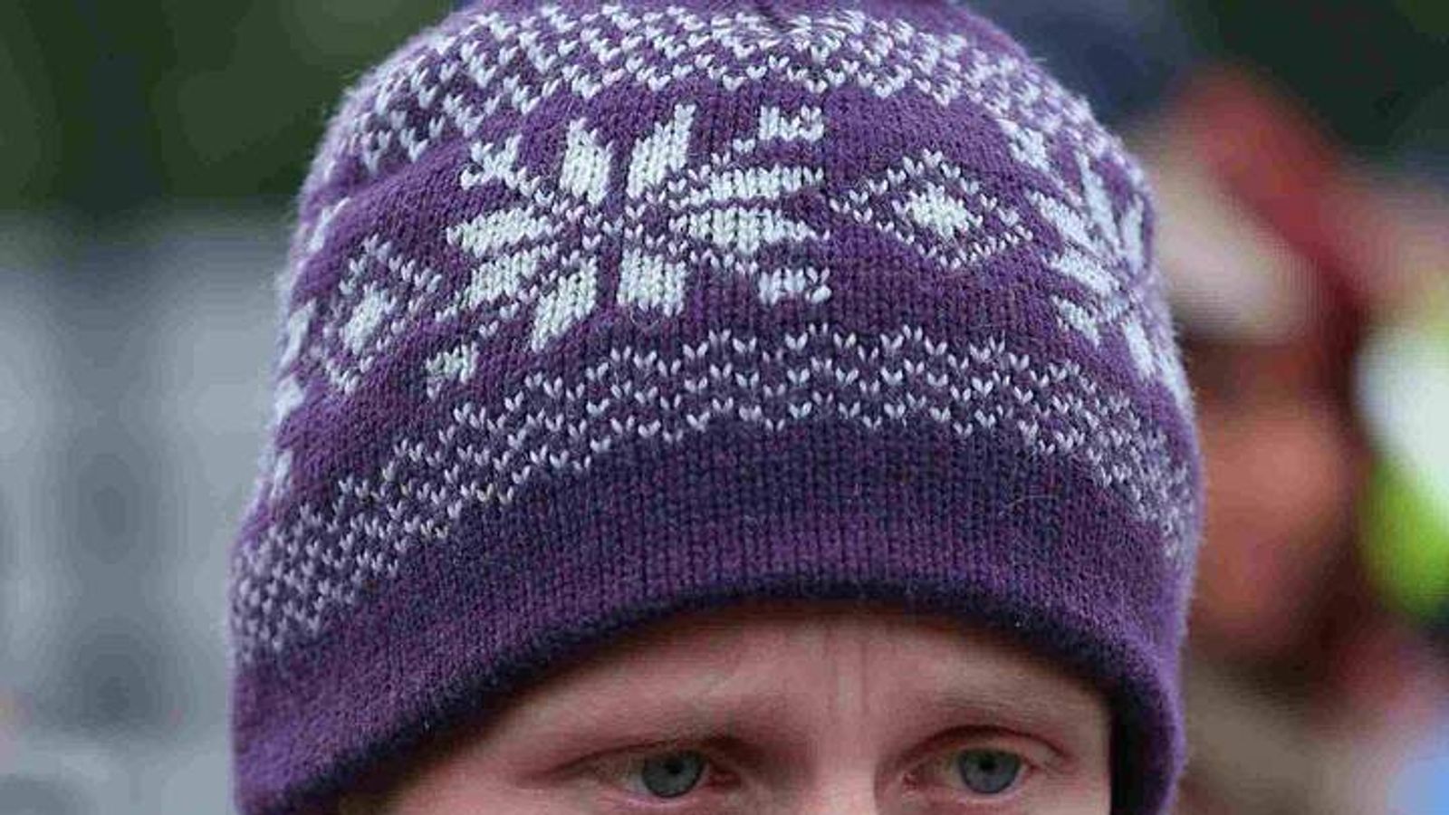 NI First Minister Named In Property Deal Inquiry | UK News | Sky News