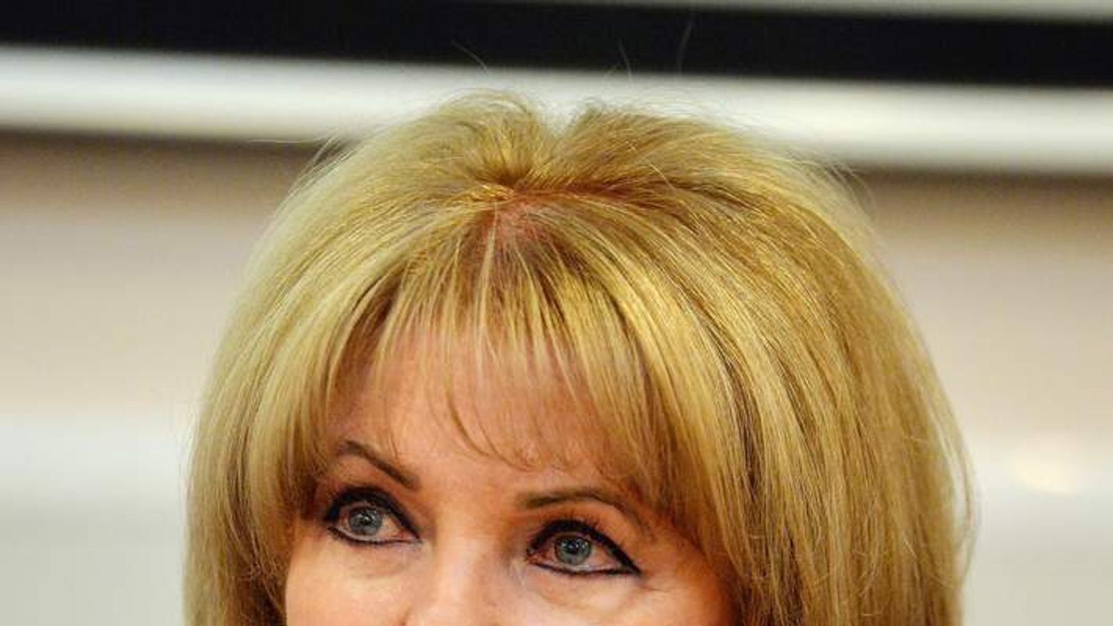 Profumo Sex Scandal: Mandy Rice-Davies Dies | UK News | Sky News