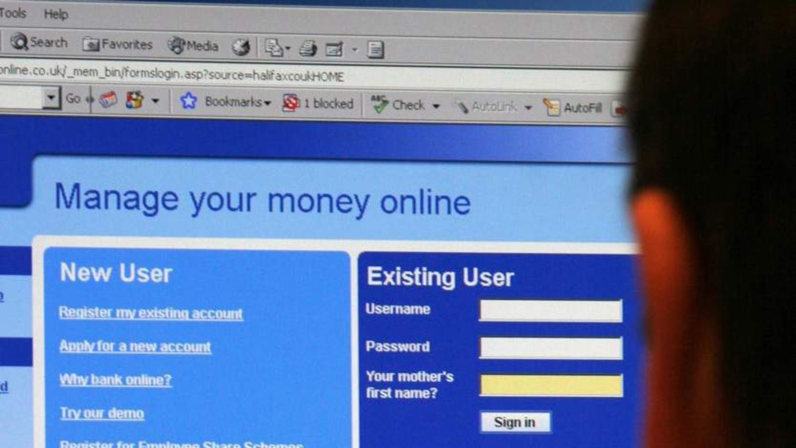 Bank Inquiry: Save £70 A Year By Switching | Money News | Sky News