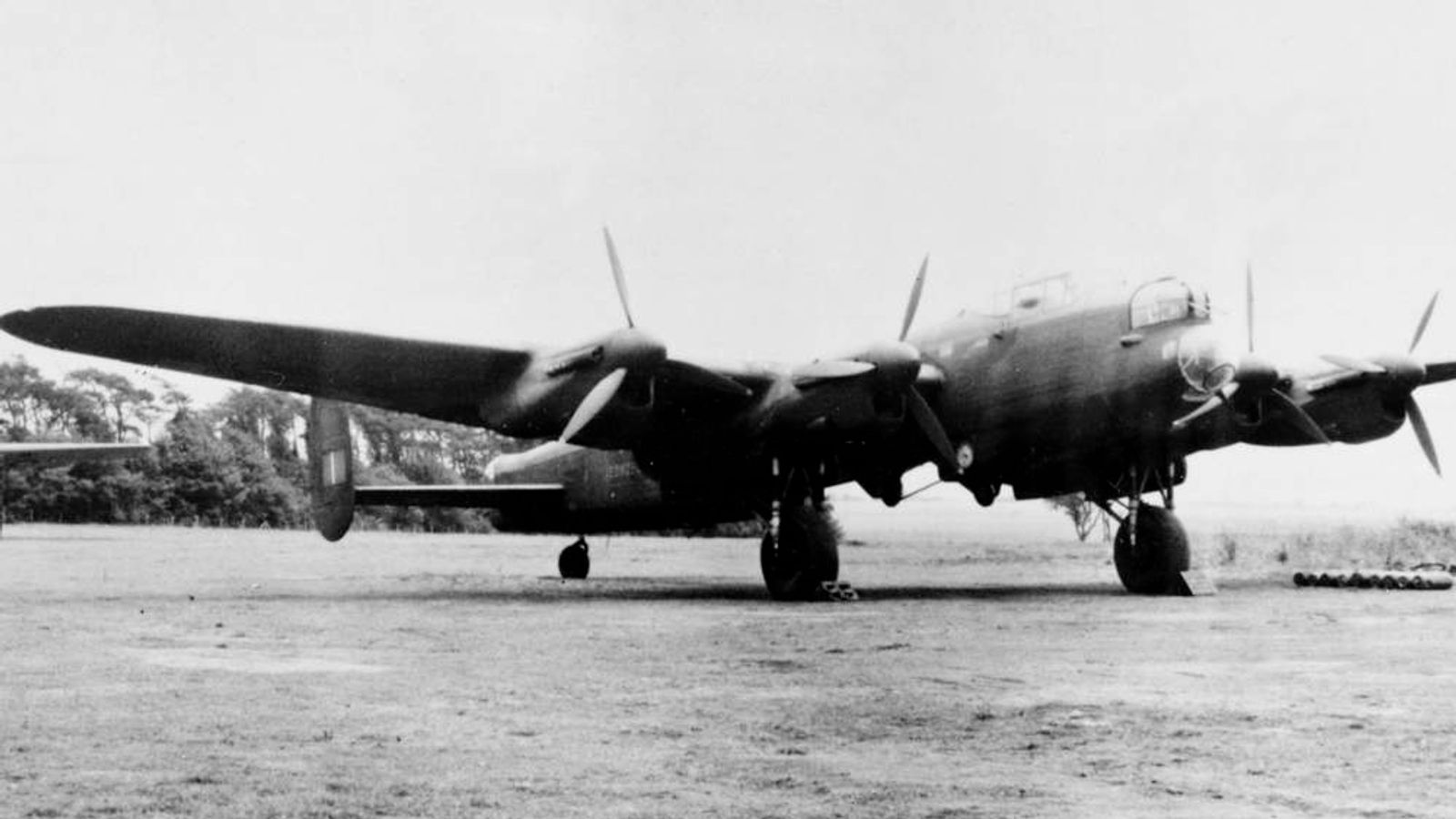 Dambusters: Questions Remain Over The Impact | UK News | Sky News