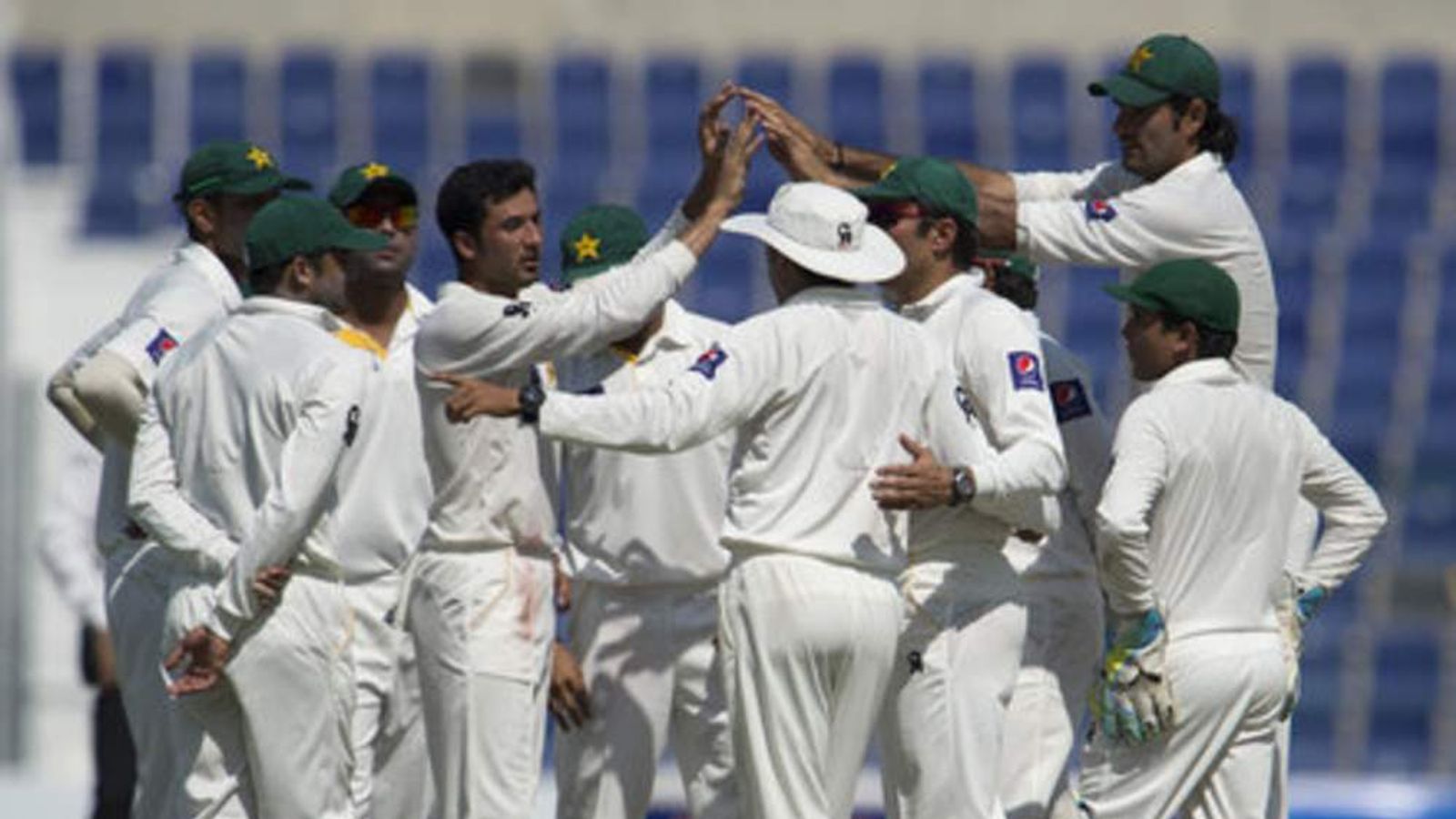 Pakistan Stun South Africa | Scoop News | Sky News